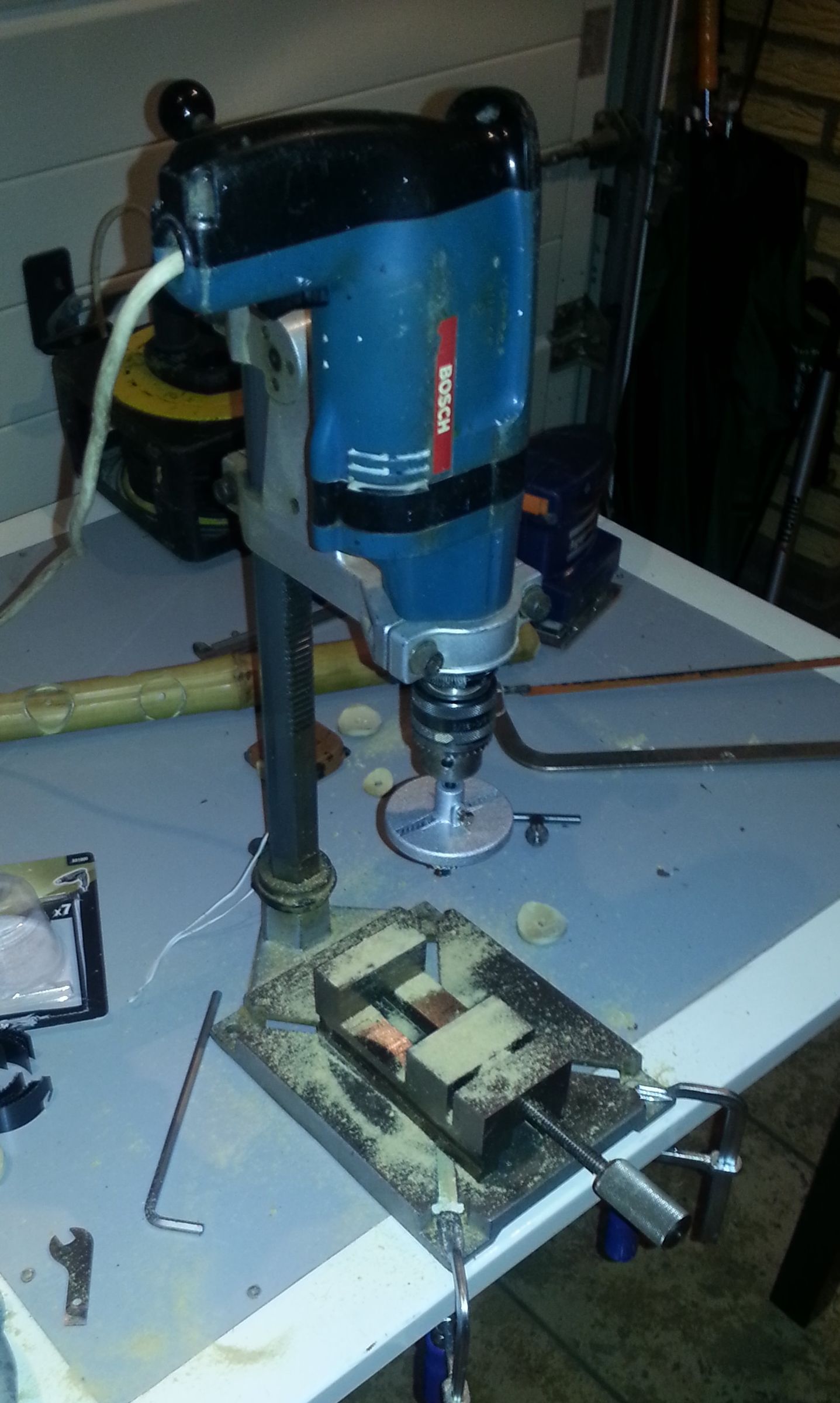 Bamboo Swing : 10 Steps - Instructables