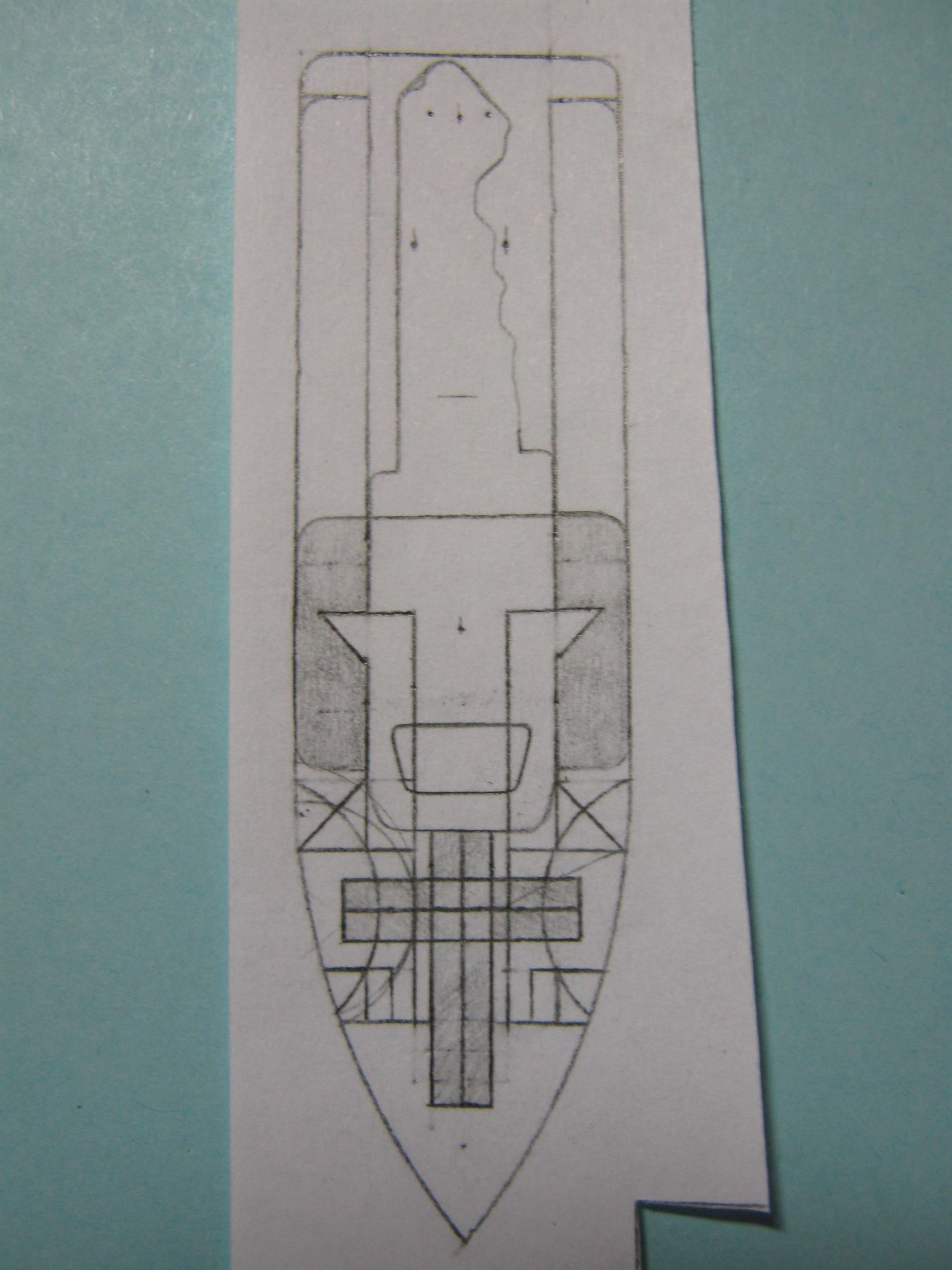 Spring Loaded House Key Sliding Knife (In Development) - Instructables