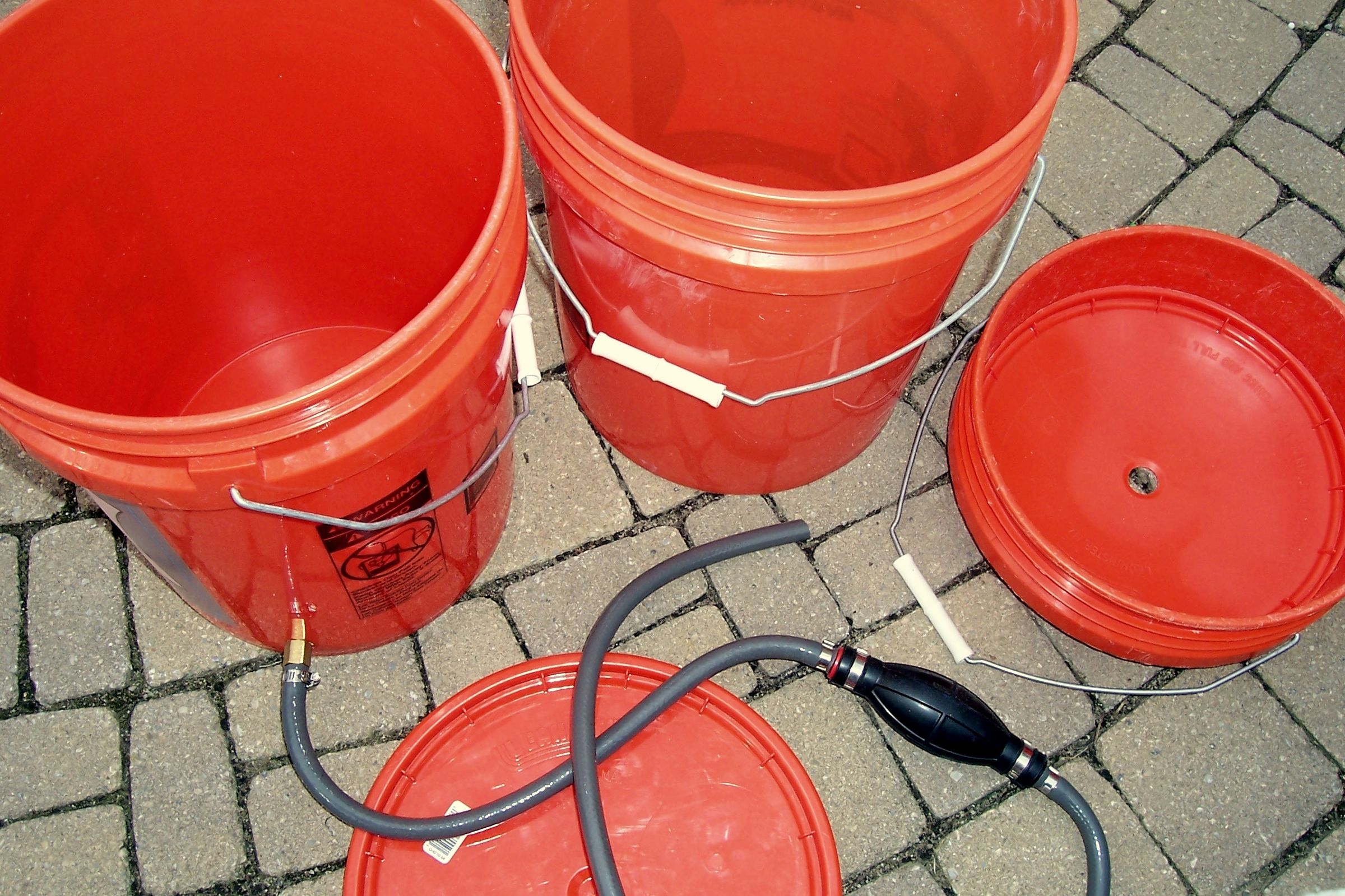 Field Sink : 13 Steps (with Pictures) - Instructables