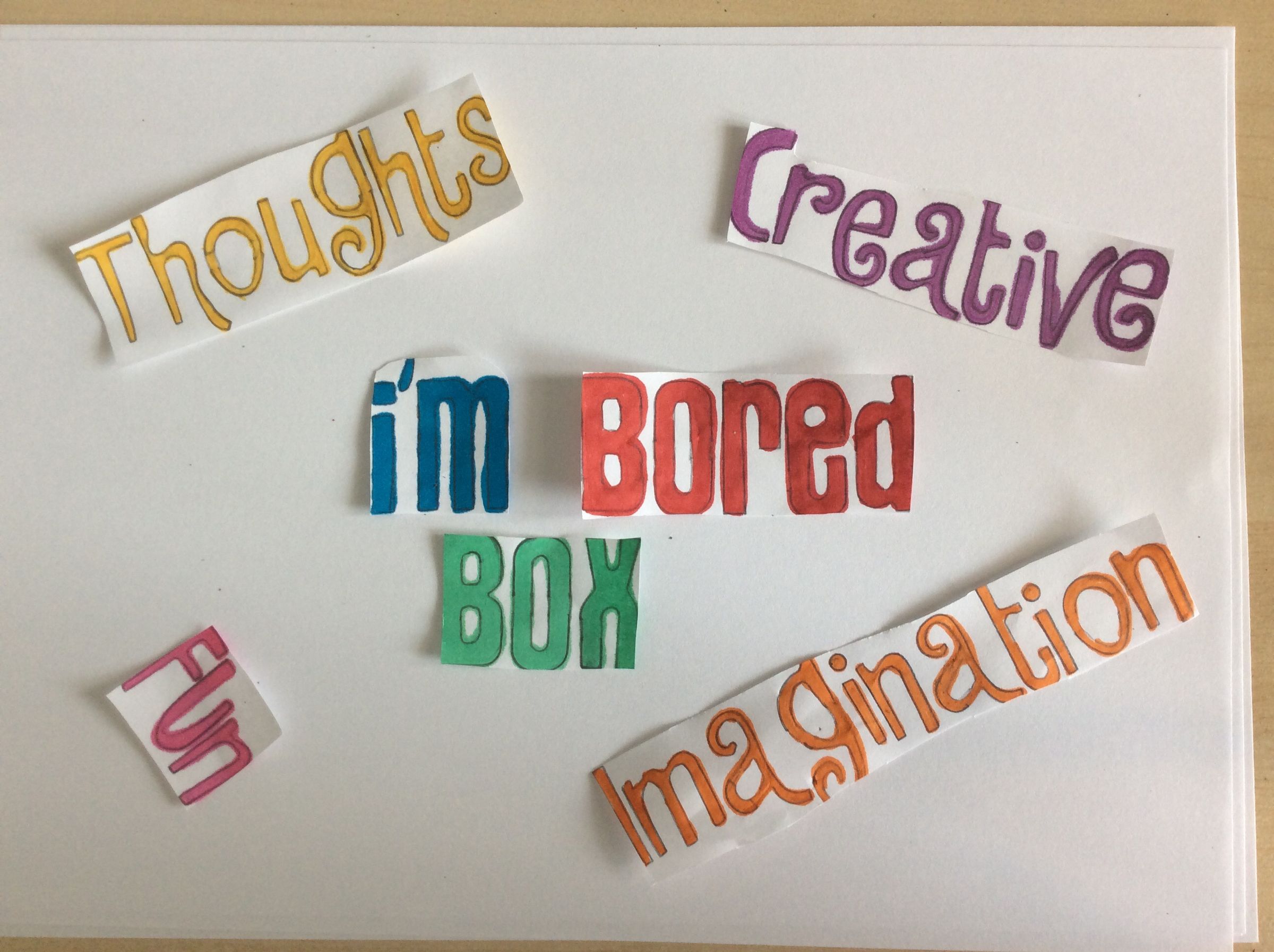 Bored Box/bored Jar : 7 Steps - Instructables