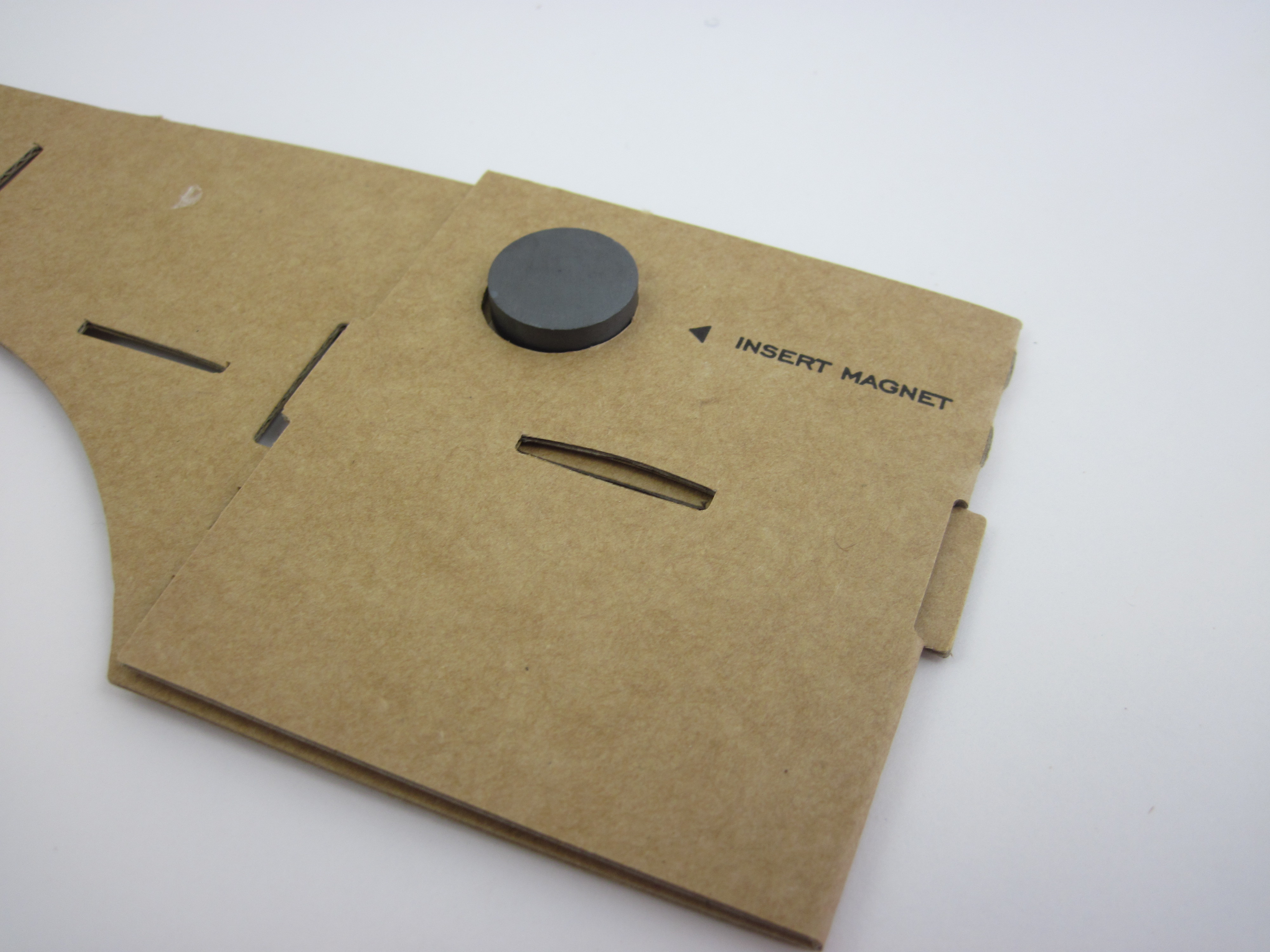 Dodocase VR Tutorial (Instructables Build Night) : 14 Steps - Instructables