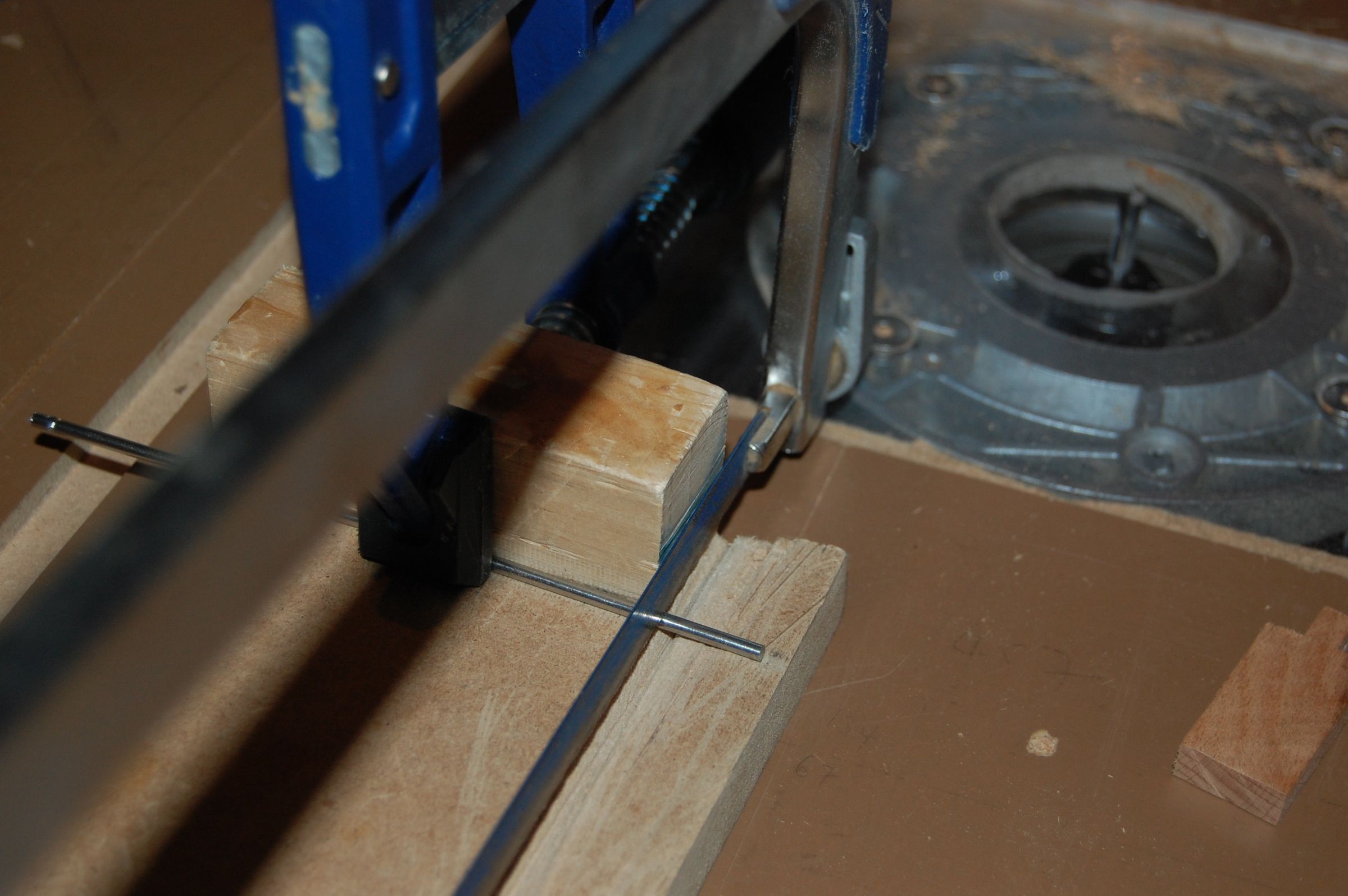 Ring Box With Wooden Hinge : 6 Steps (with Pictures) - Instructables