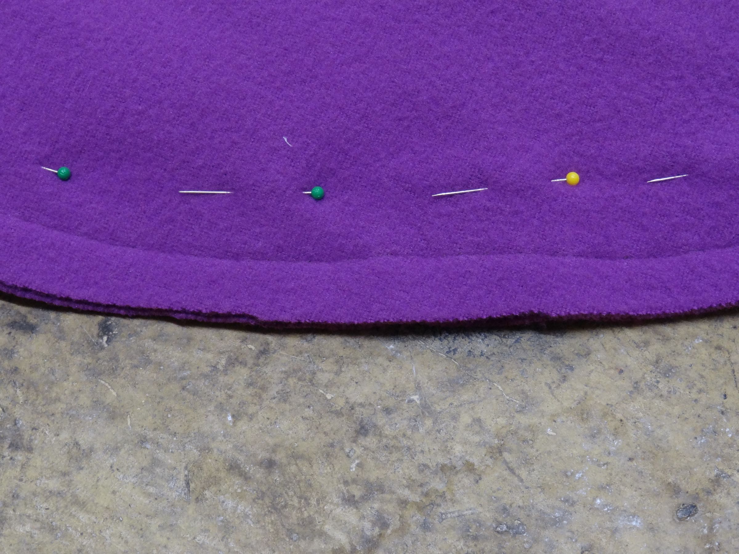 Adventure Time: Wizard Cloak : 9 Steps (with Pictures) - Instructables