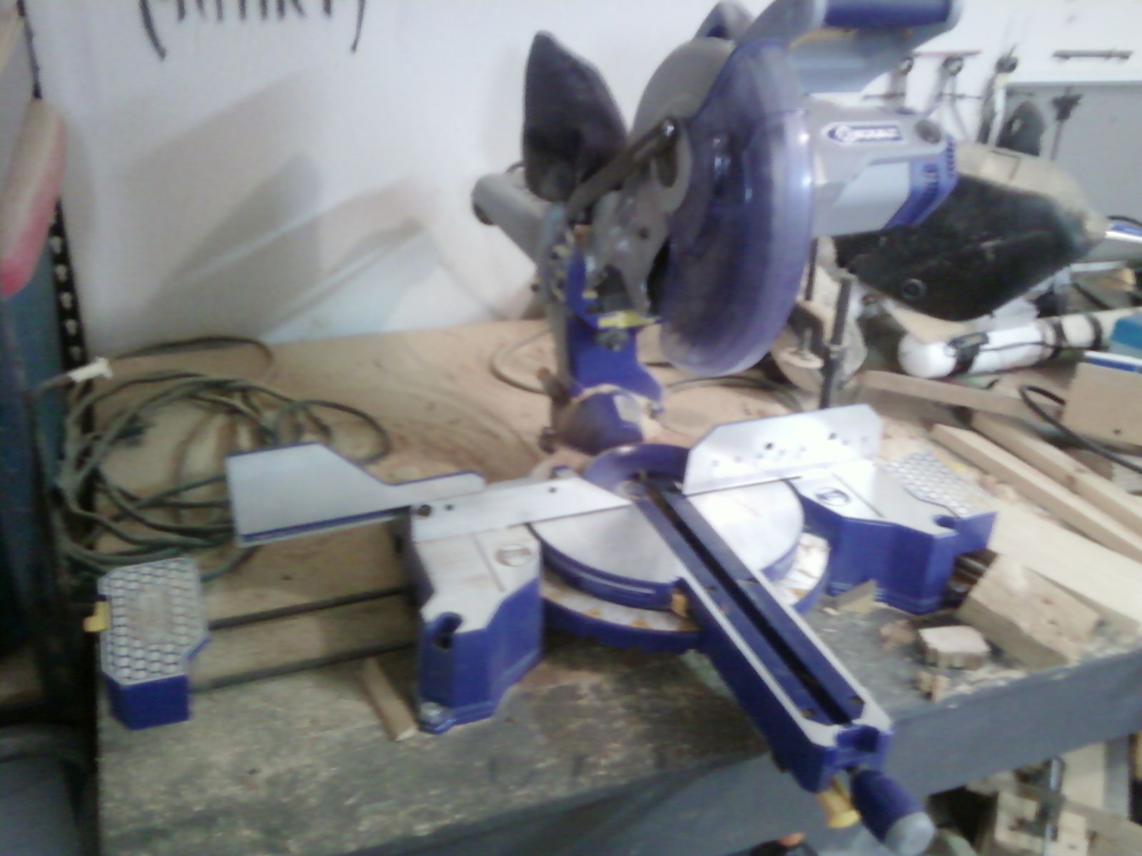 Maximize Your Workbench : 10 Steps - Instructables