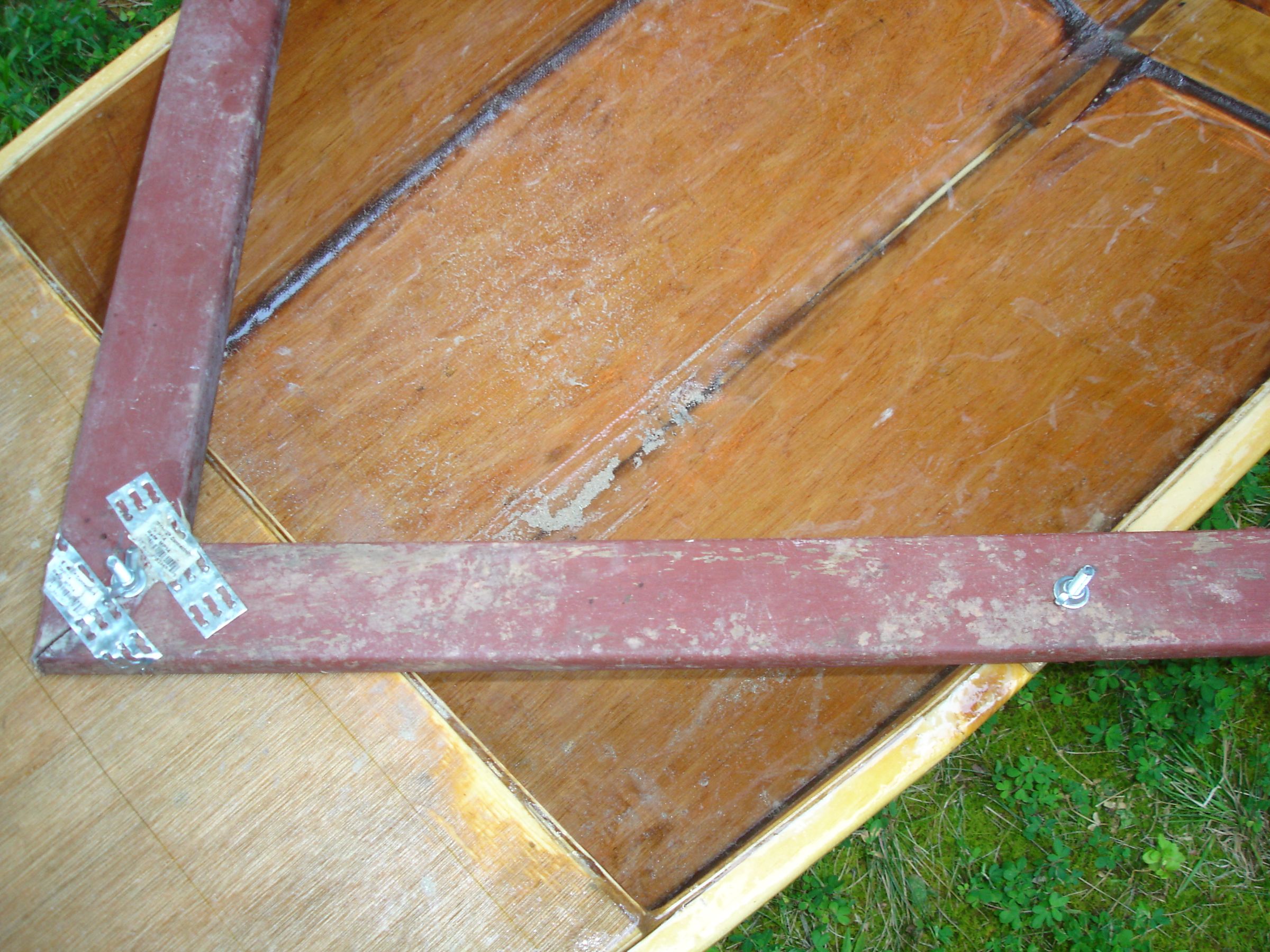 Racing Scull Rowing Boat : 14 Steps (with Pictures) - Instructables