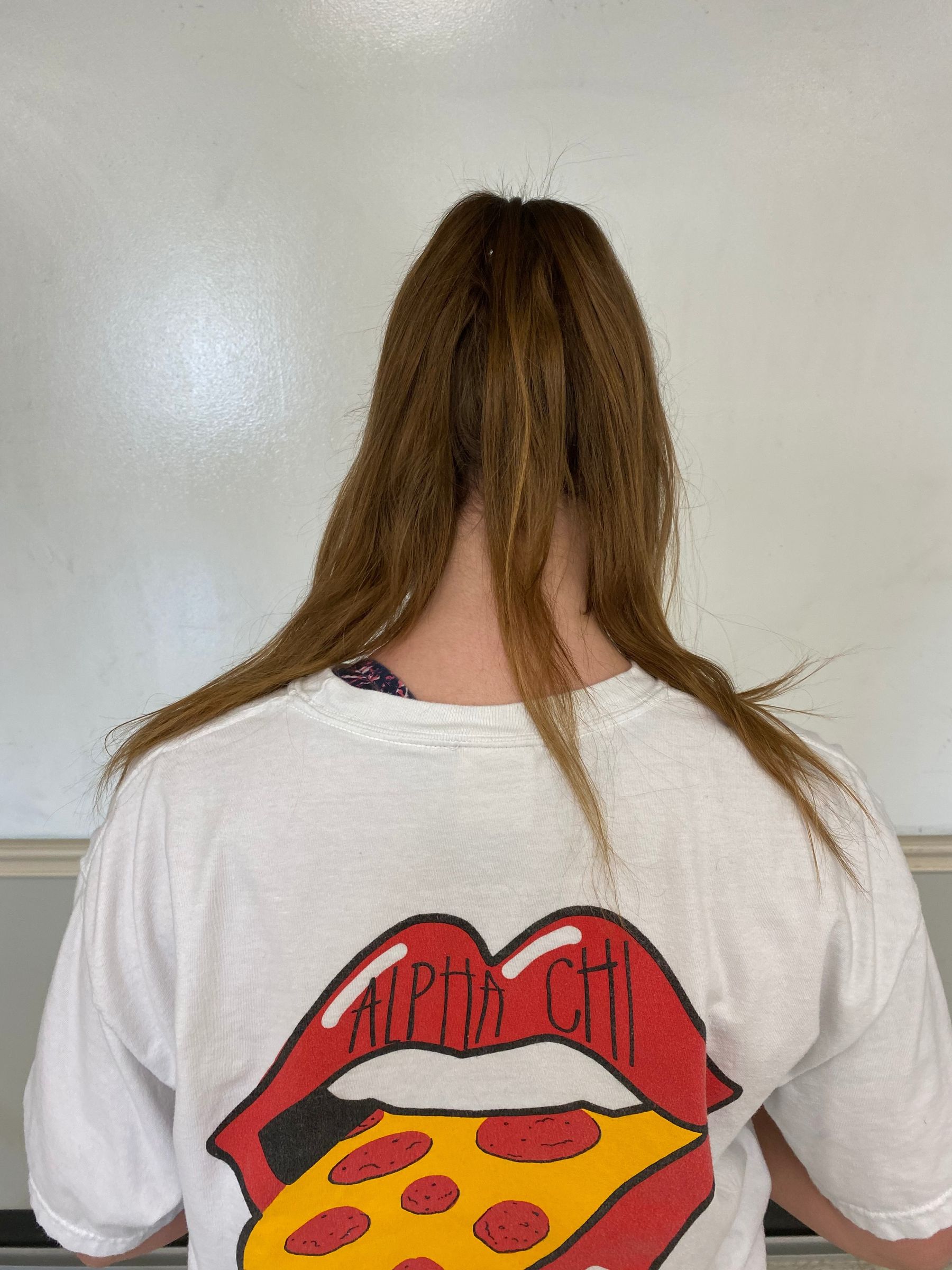 How to Braid Hair : 10 Steps - Instructables