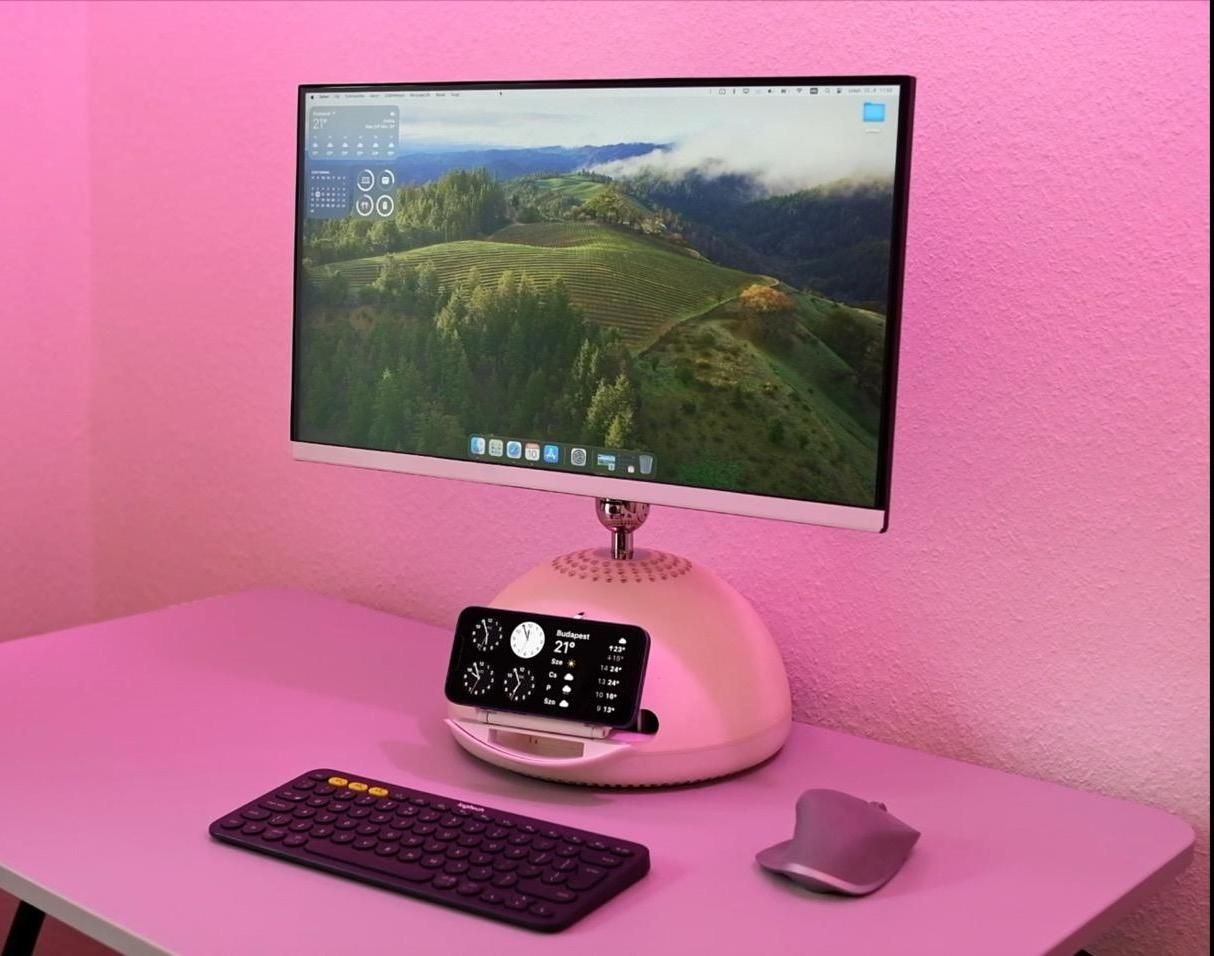 G4 IMac With Hidden MagSafe Charger : 8 Steps - Instructables