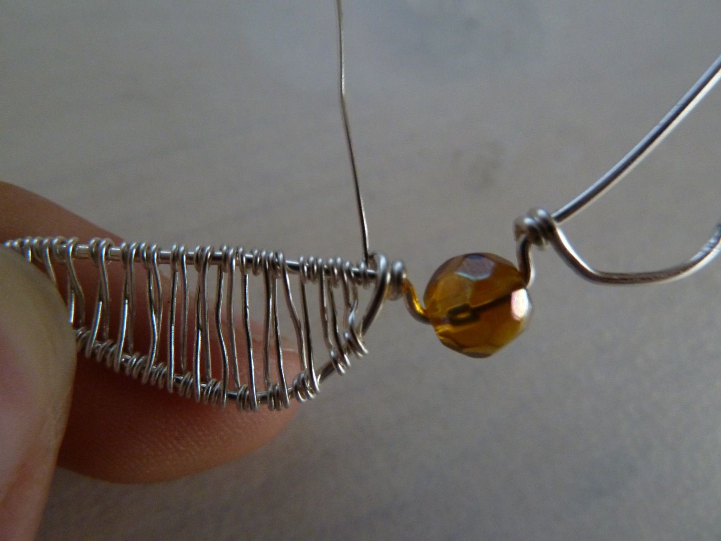 Golden Snitch Ring : 15 Steps (with Pictures) - Instructables