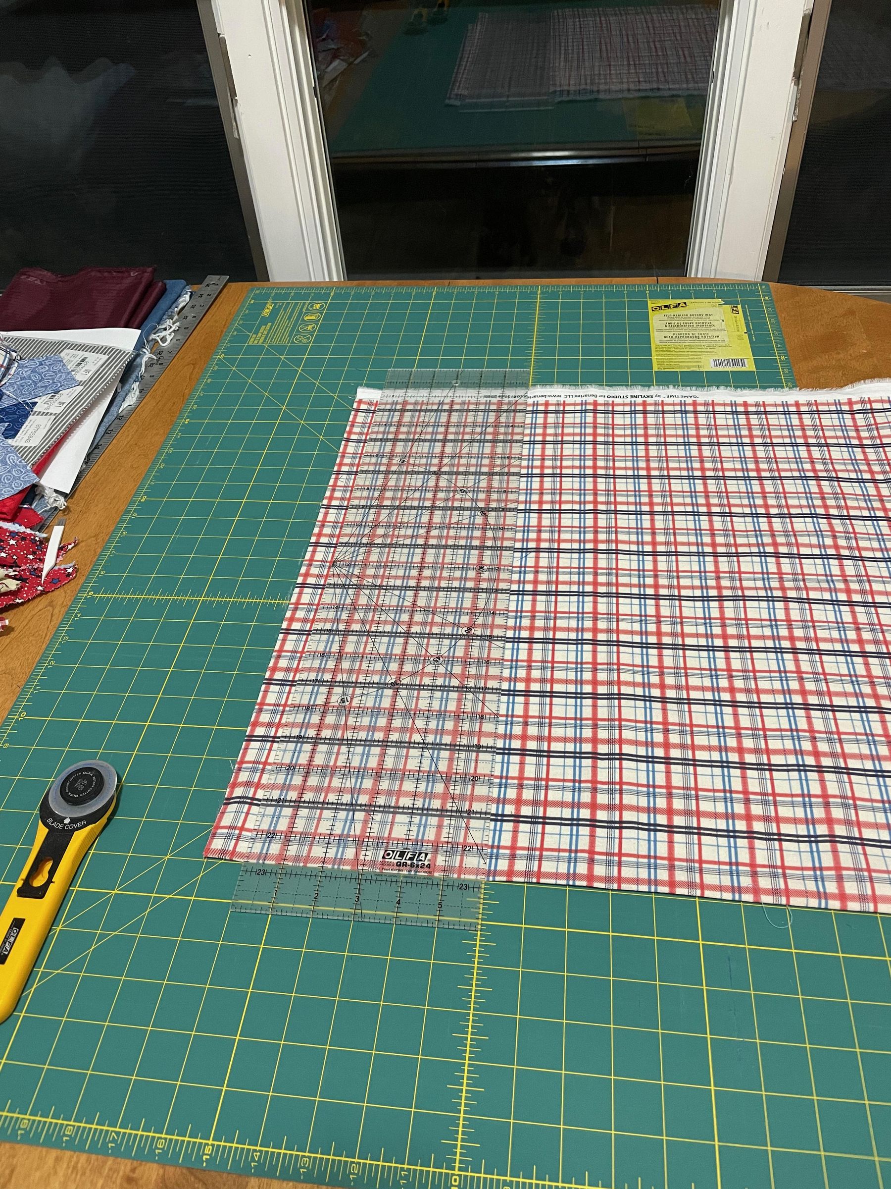 Dog Memory Quilt : 8 Steps (with Pictures) - Instructables