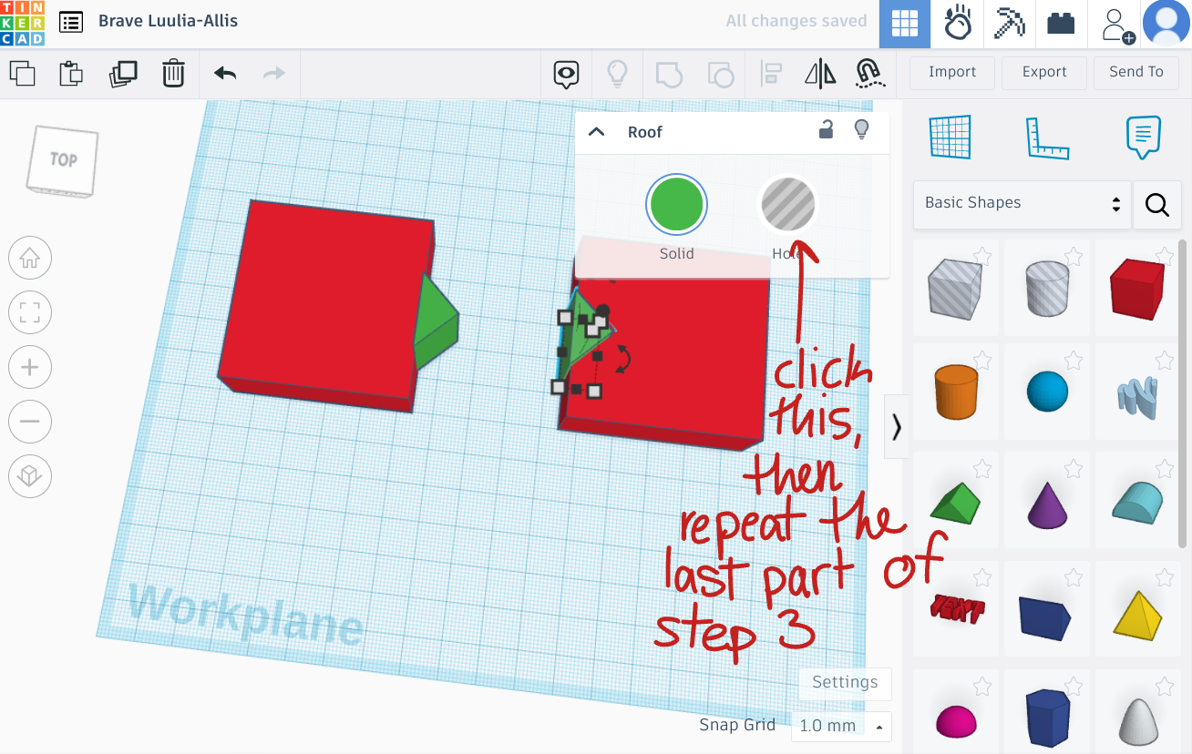 Basic Puzzle Pieces : 10 Steps - Instructables