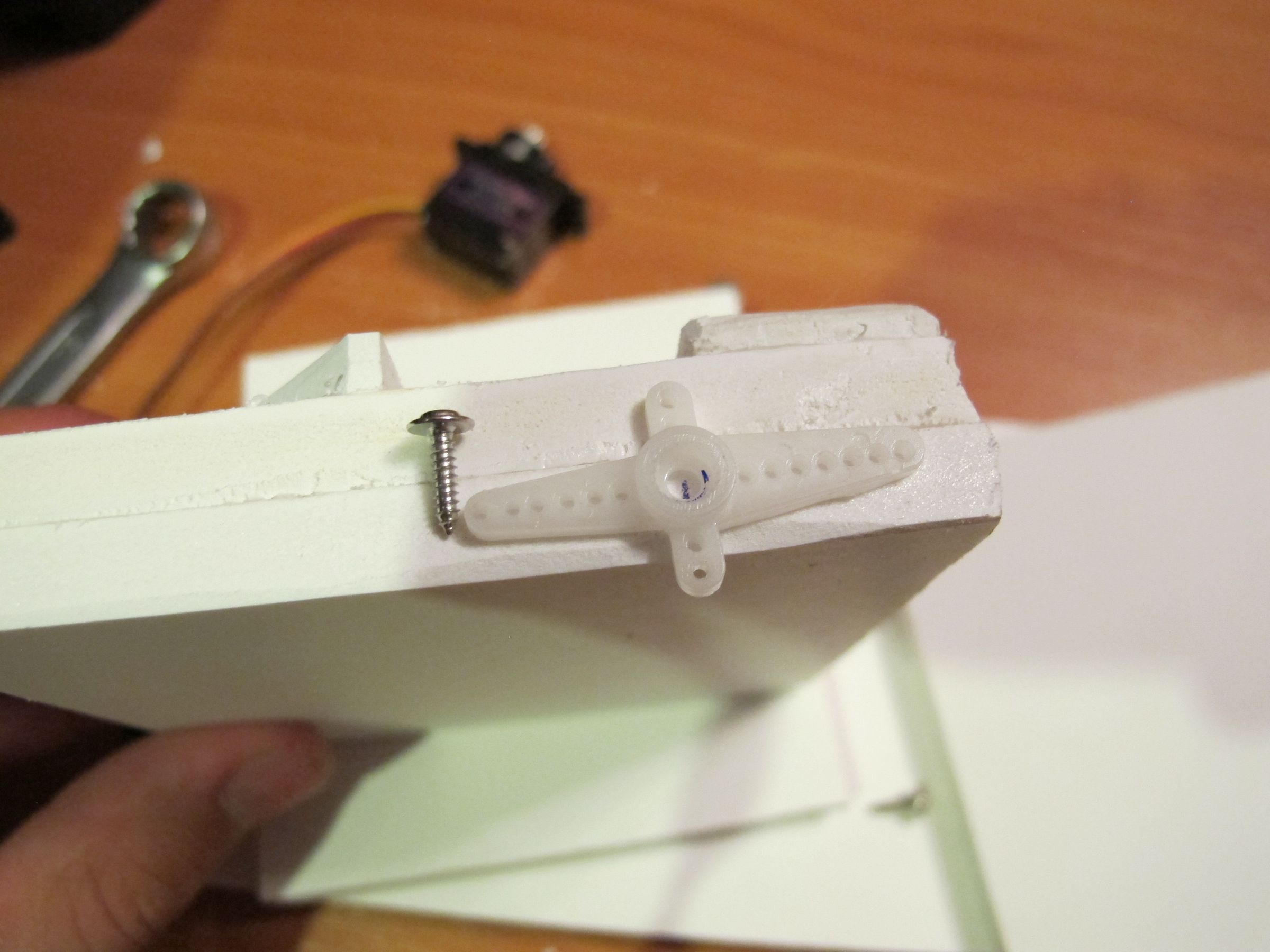 Automatic 360 Degrees Panorama Shooting Stand : 18 Steps (with Pictures ...