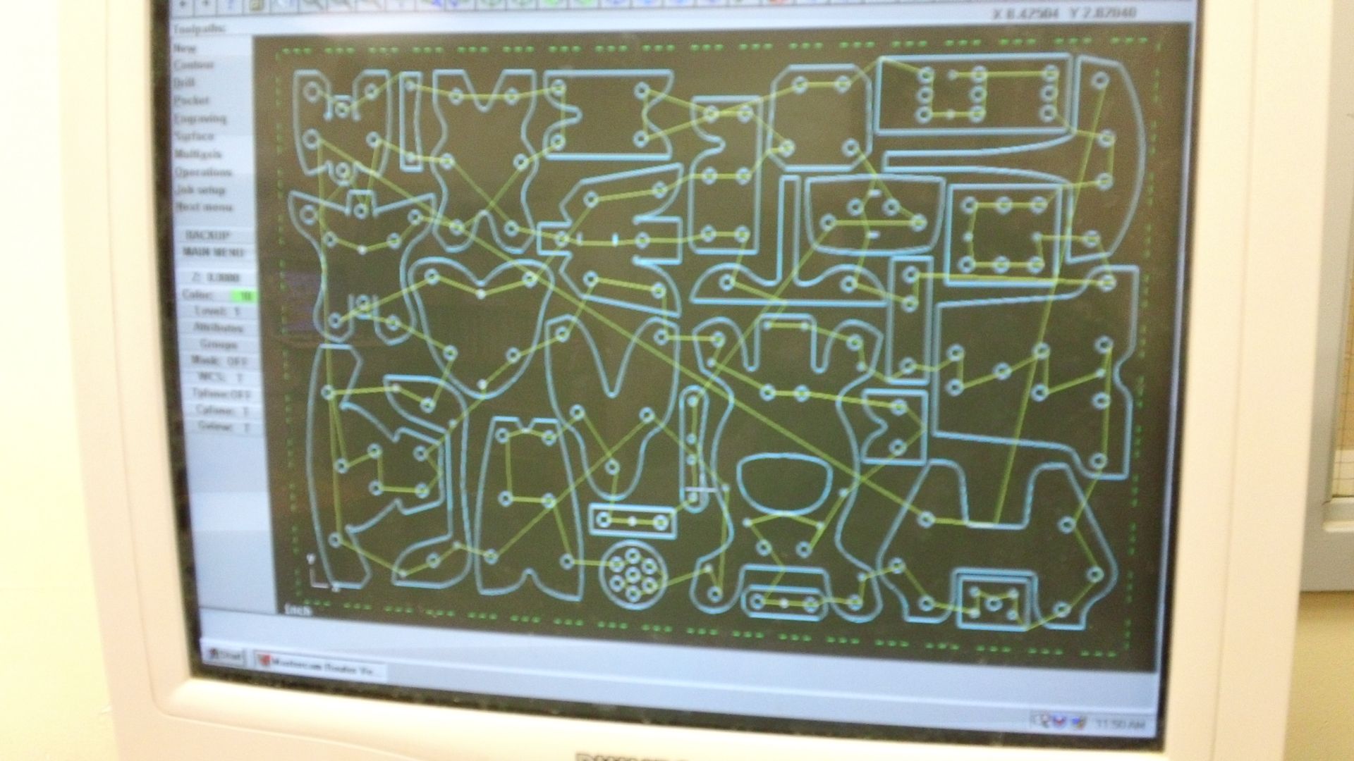 Strawbots: How to Design a Strawbot : 5 Steps (with Pictures ...
