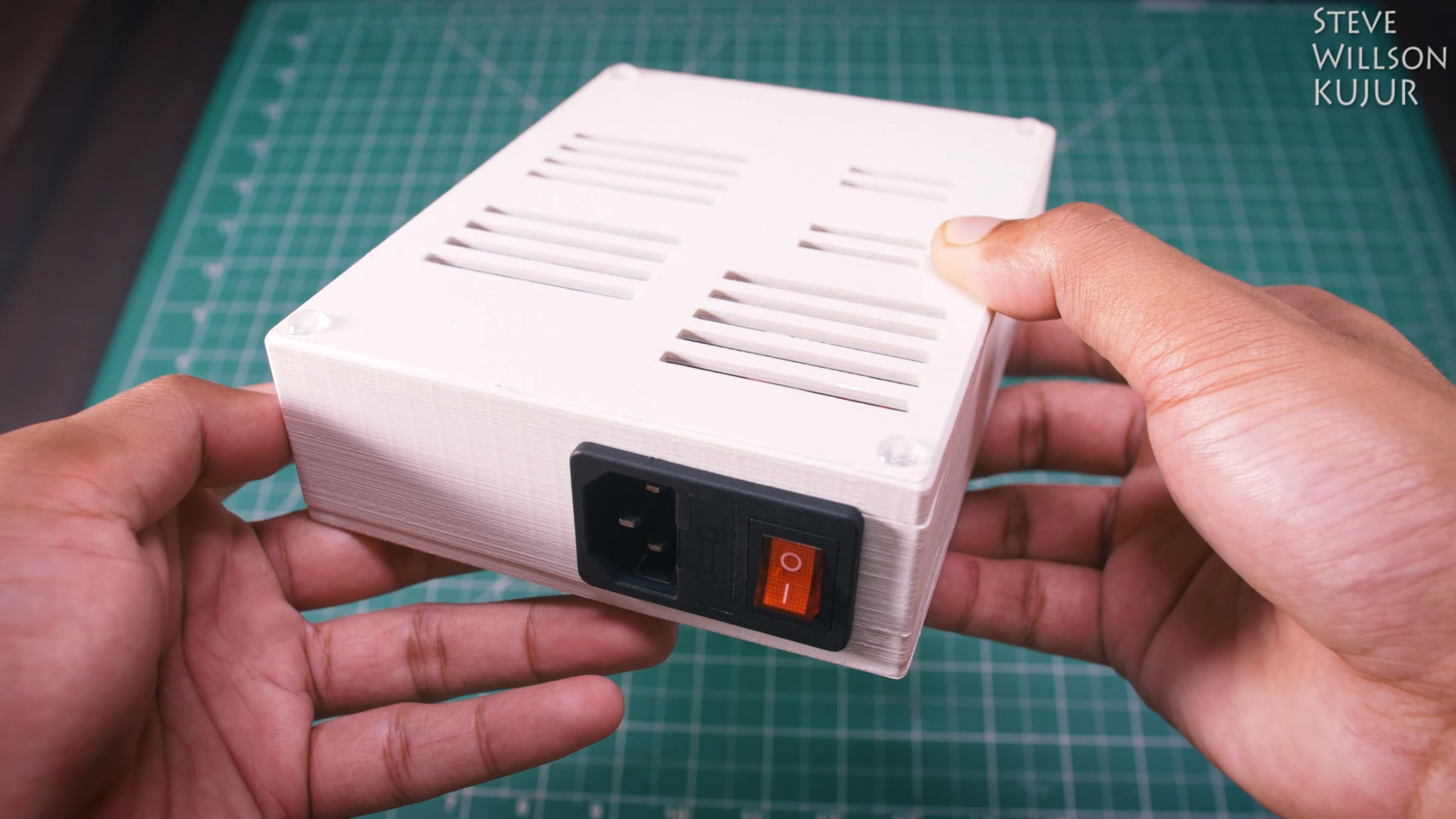 DIY Lithium Battery Charger : 15 Steps - Instructables