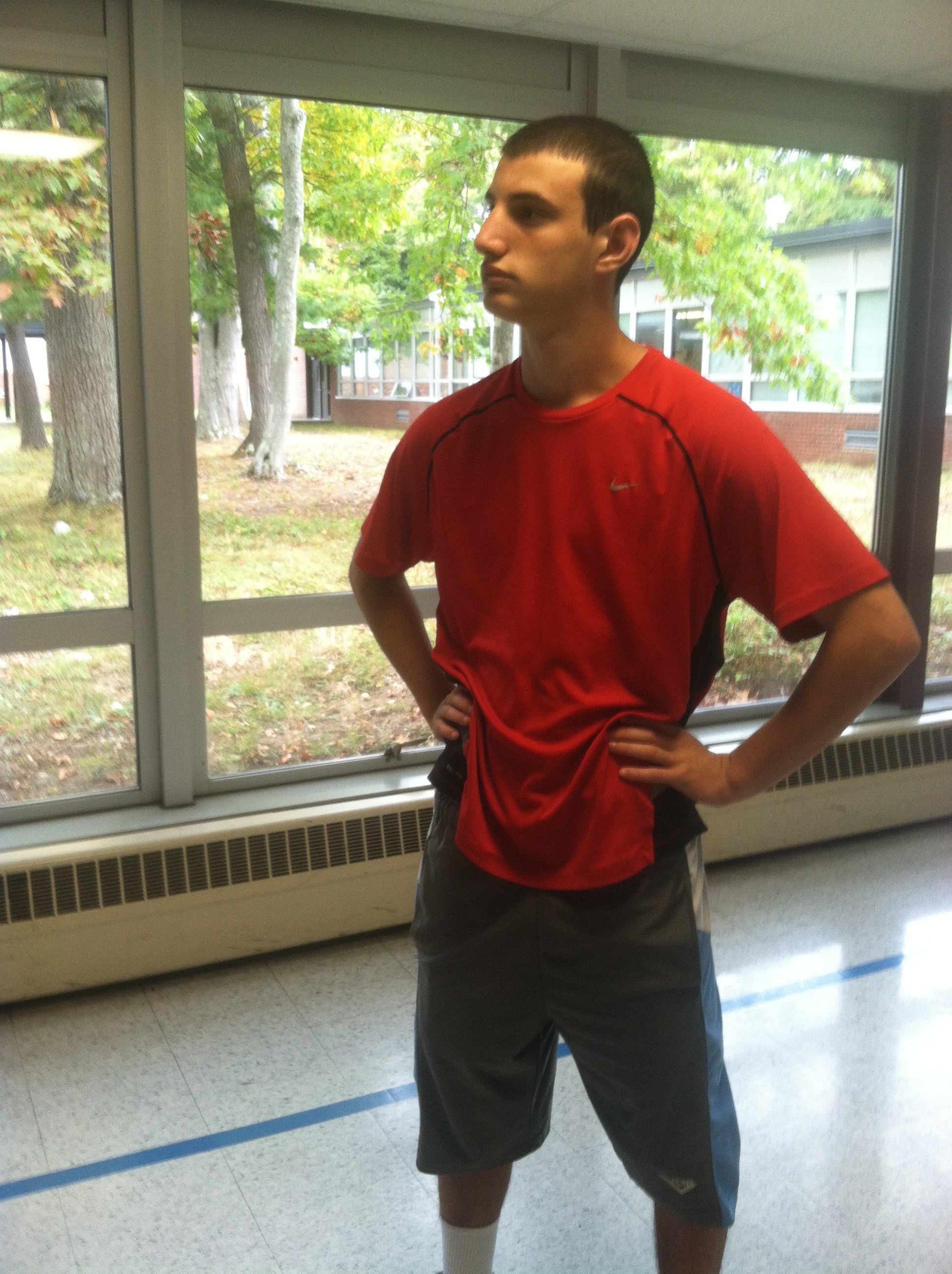 How to Do a Backflip. : 12 Steps - Instructables