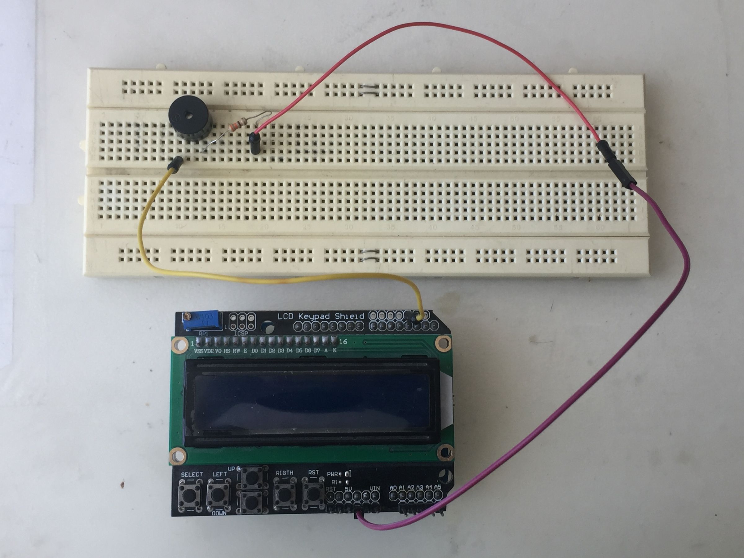 Arduino Music Player : 5 Steps - Instructables