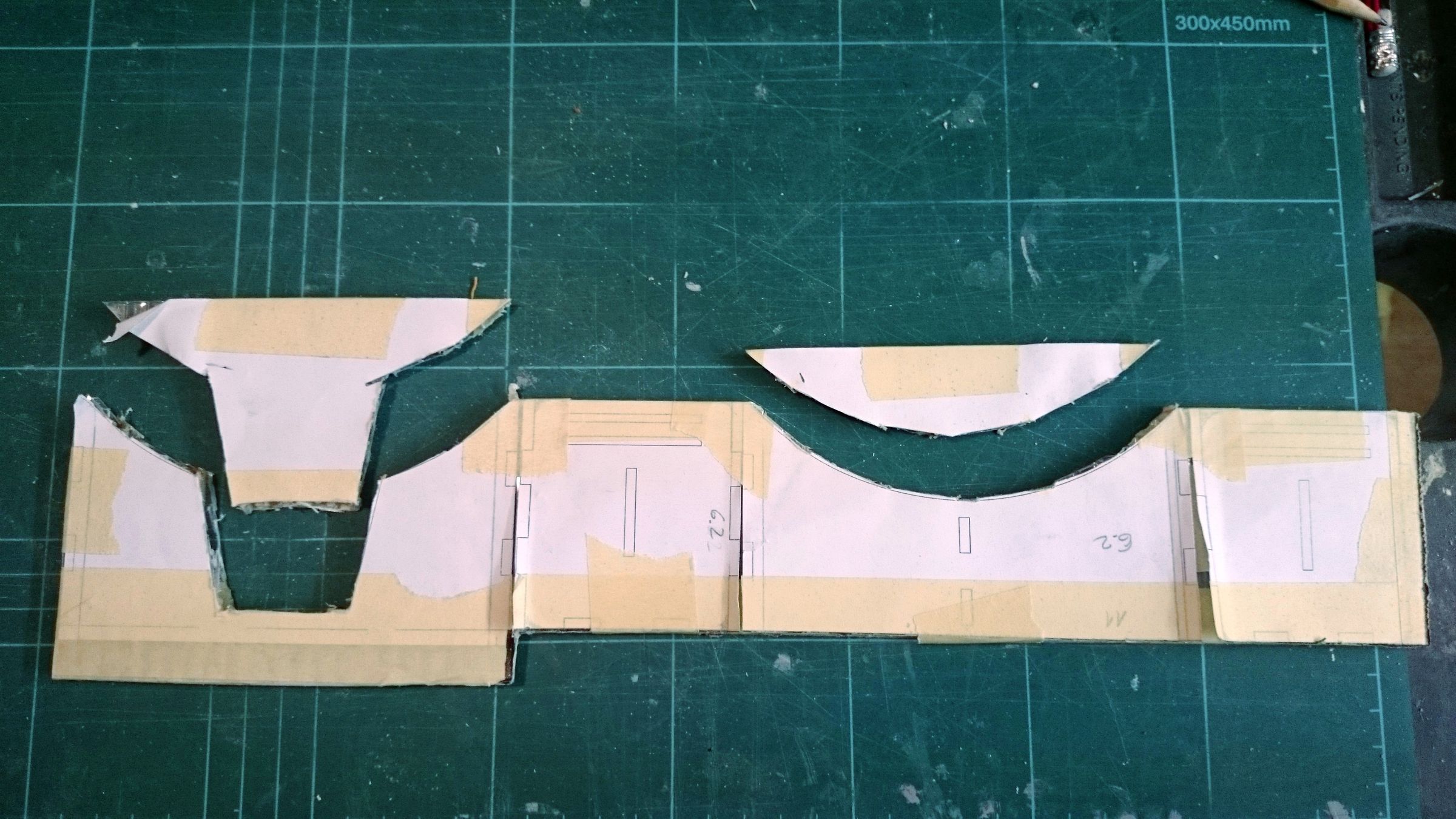 Google Polycarbonate : 16 Steps (with Pictures) - Instructables