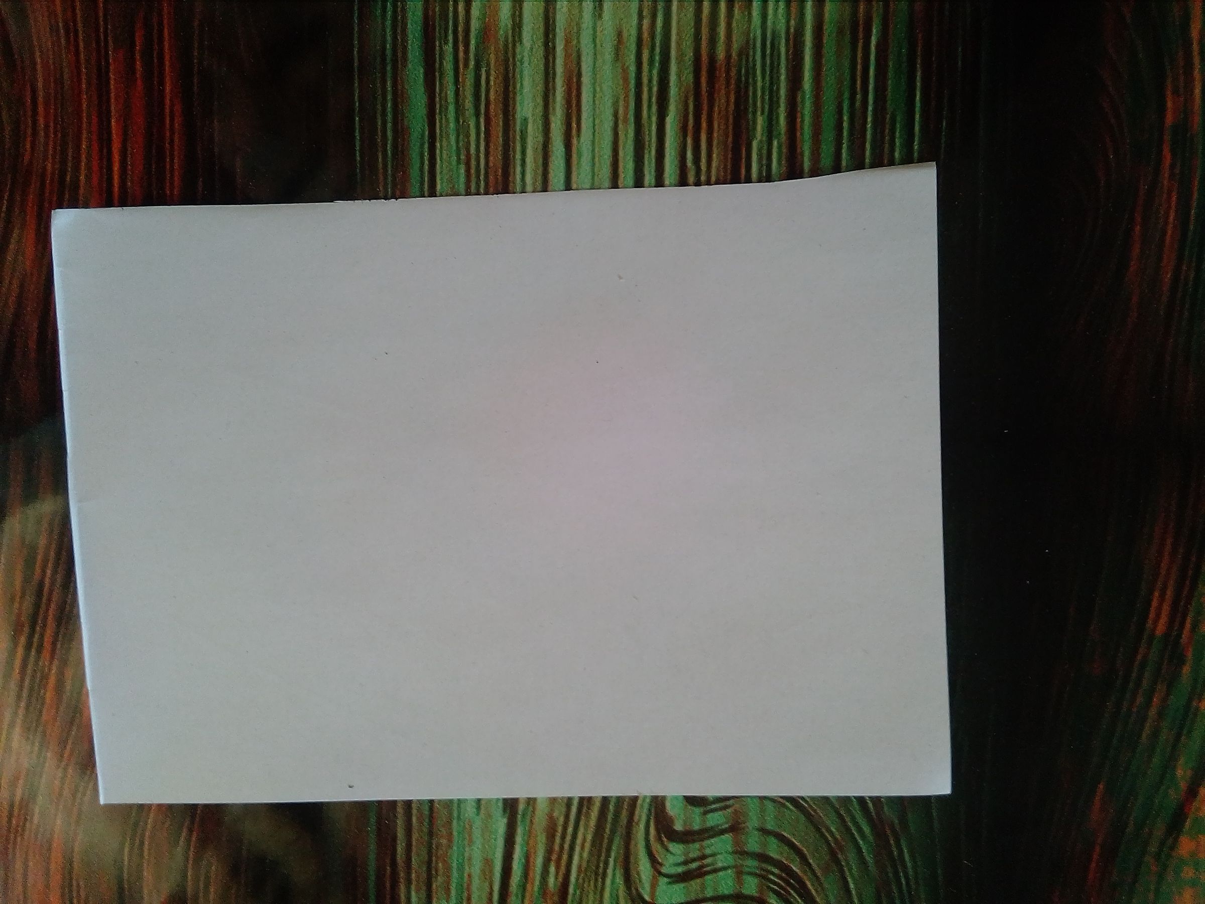 Wolverine Claws Out of Paper : 5 Steps (with Pictures) - Instructables