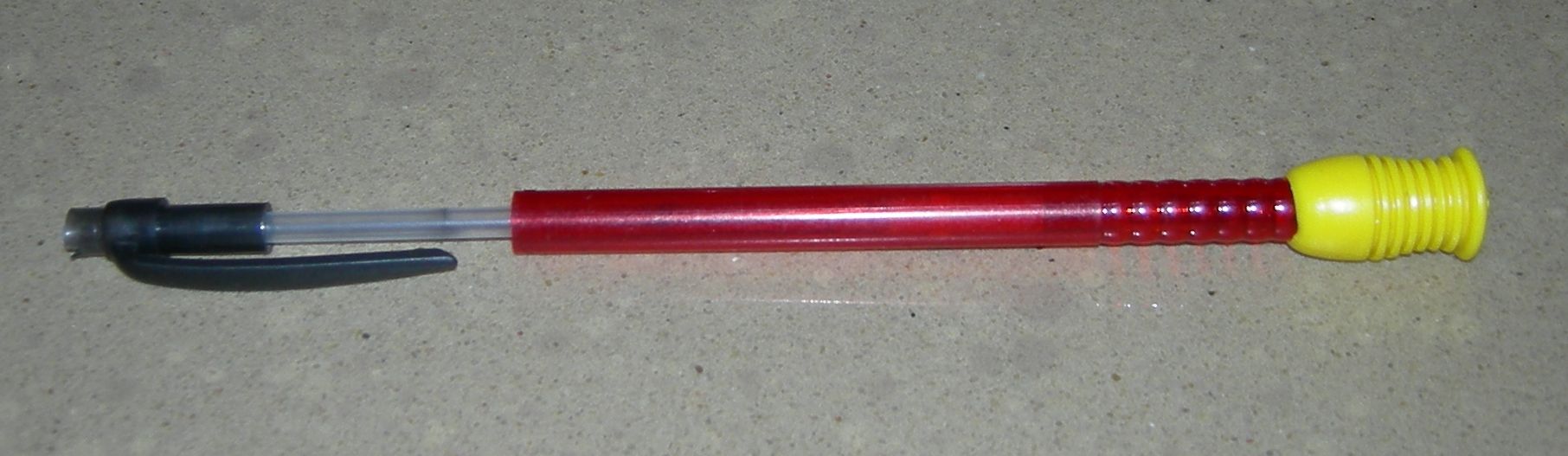 How to Make the Best Mechanical Pencil Gun : 6 Steps - Instructables