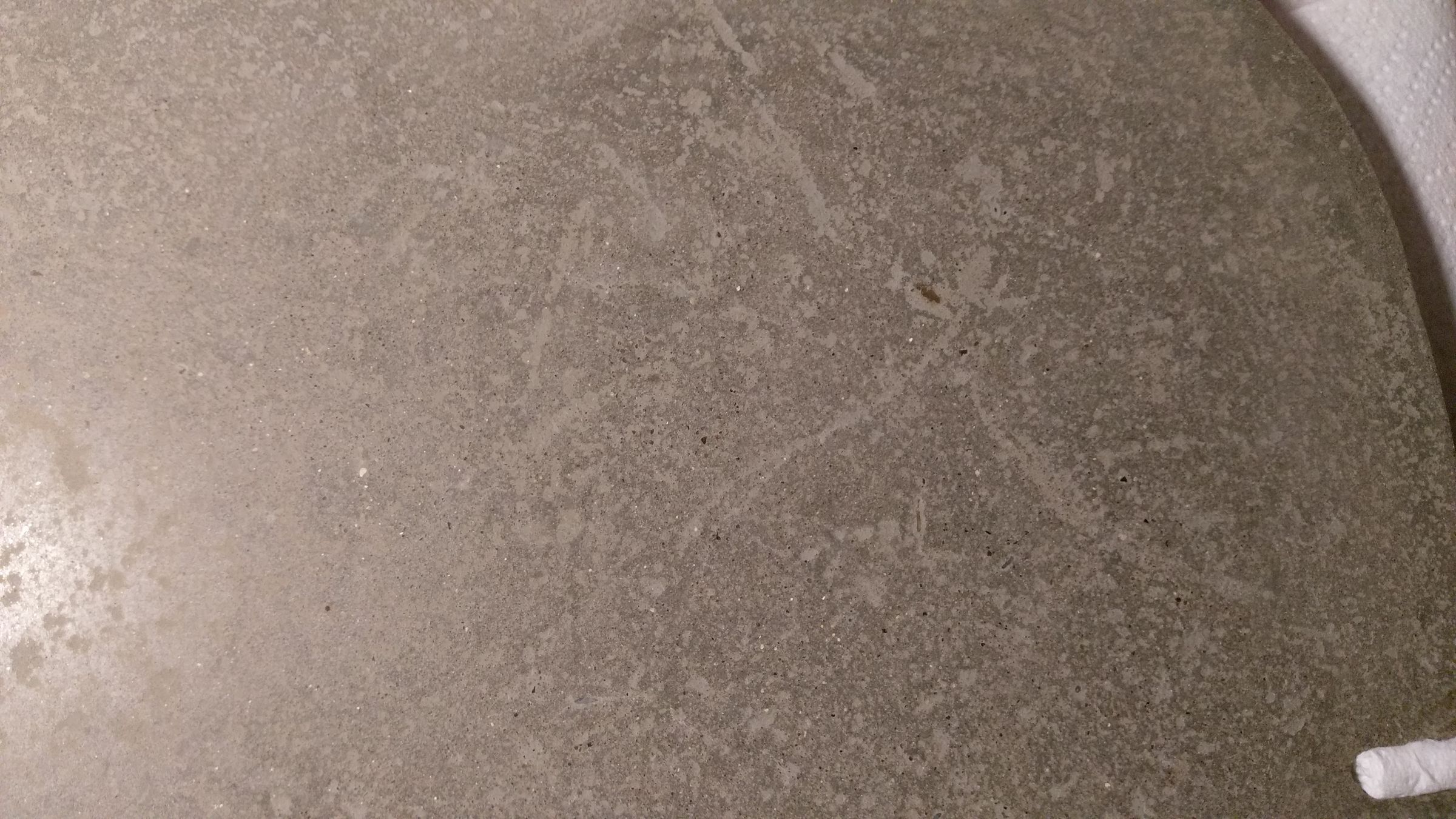 3D Printed Concrete Table Mold : 14 Steps (with Pictures) - Instructables