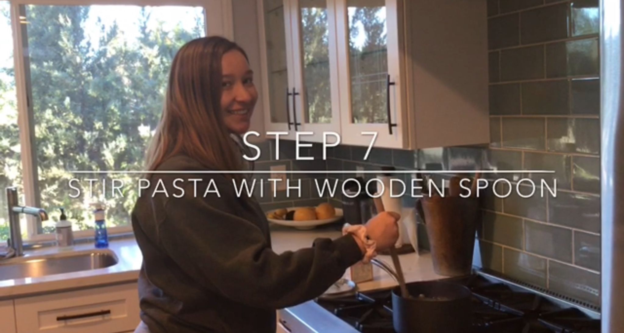 How to Make Annie’s Mac N Cheese : 17 Steps - Instructables