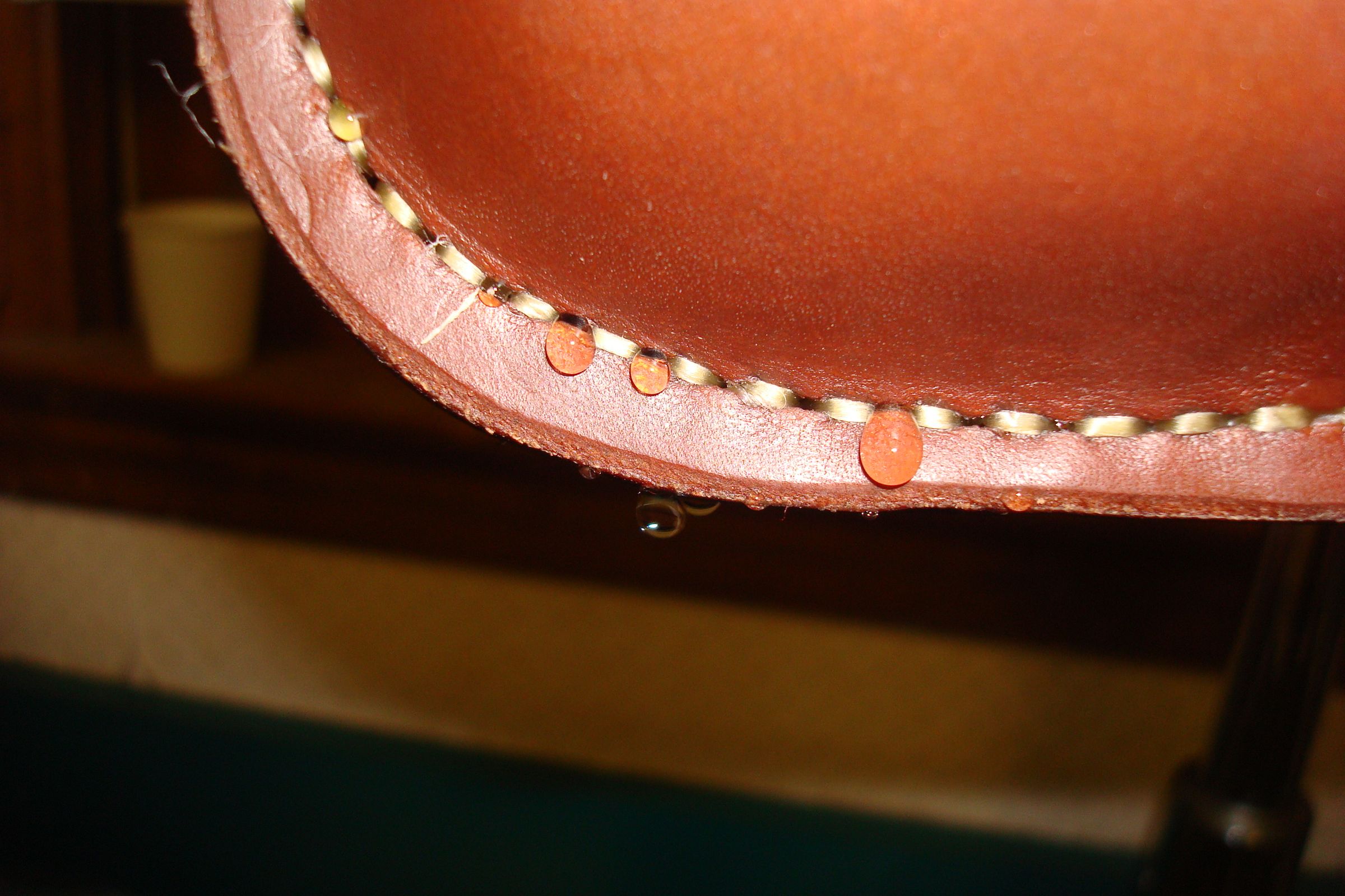 Leather Flask : 15 Steps (with Pictures) - Instructables