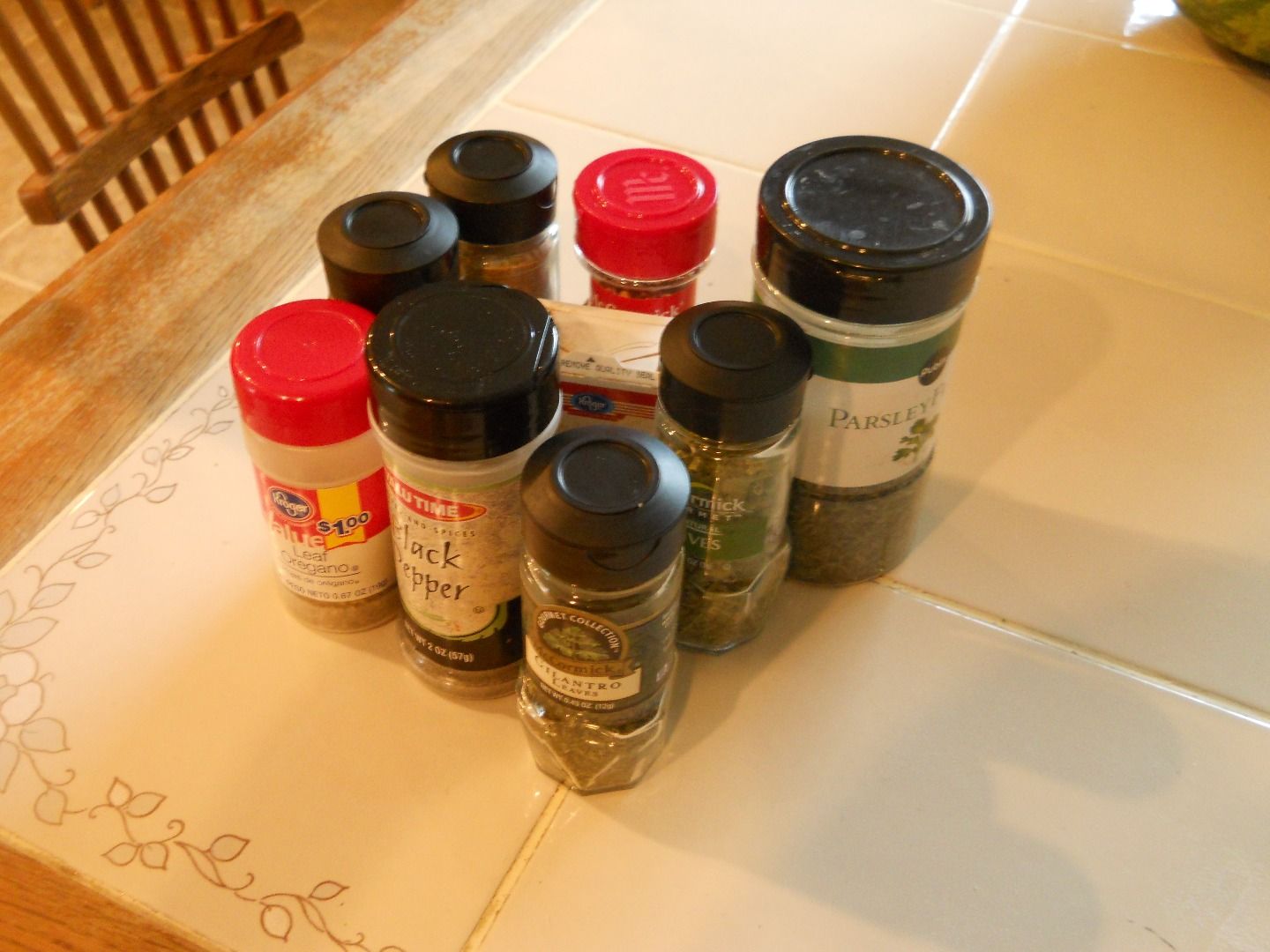 The Basic Kitchen: Cooking With Spice : 9 Steps - Instructables