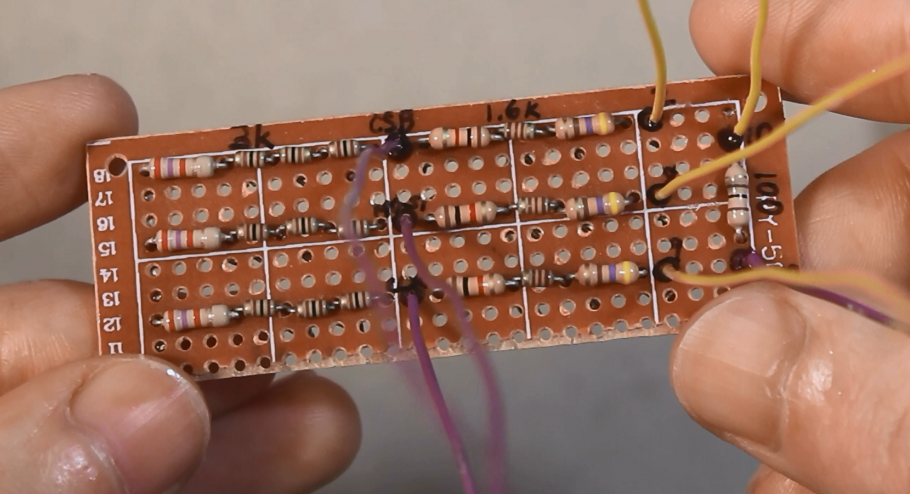 $3 Bluetooth HID Module (HC05 With RN42 Firmware) : 18 Steps (with Pictures) - Instructables