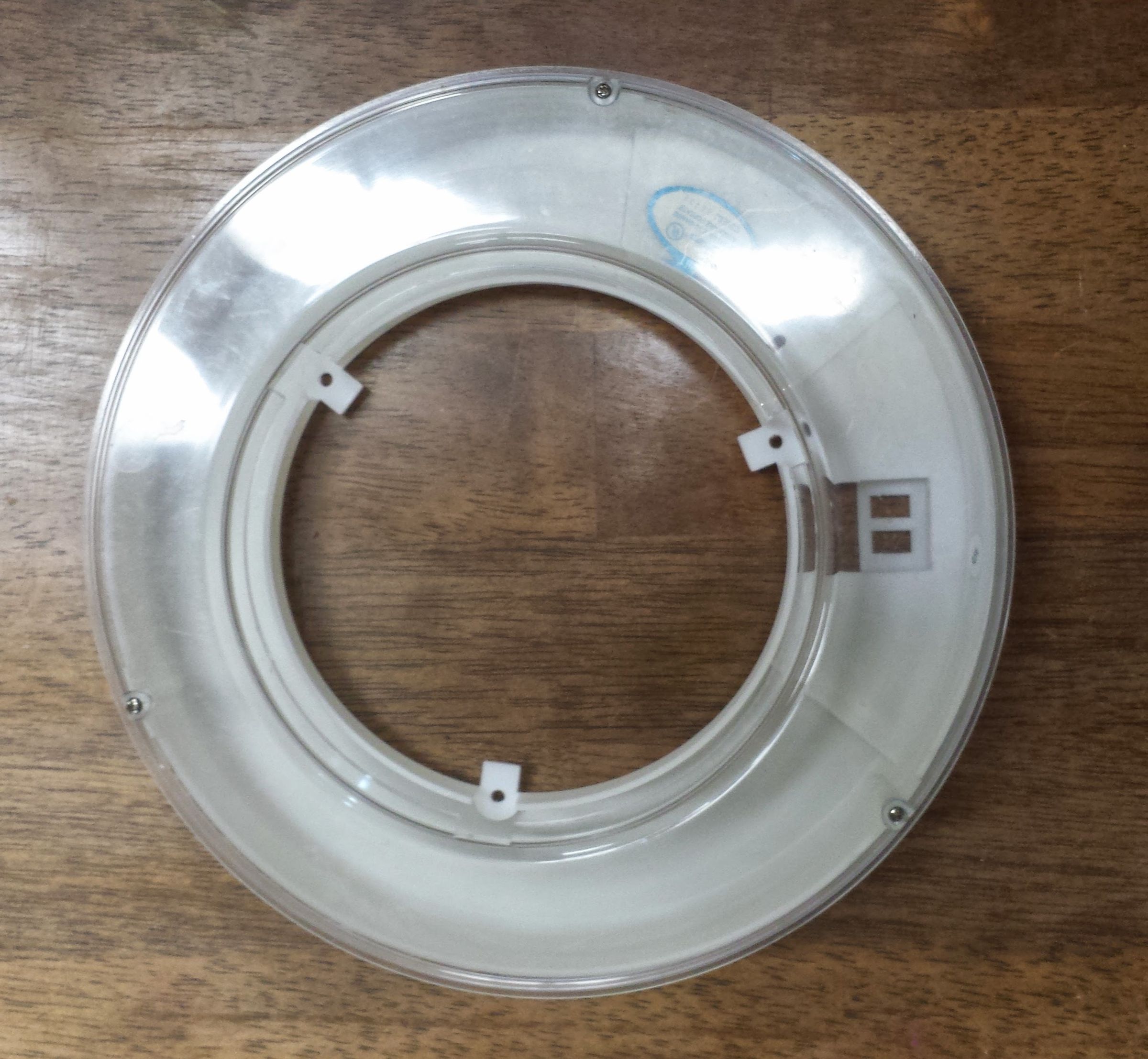 LED Conversion of Magnifier Lamp : 4 Steps (with Pictures) - Instructables