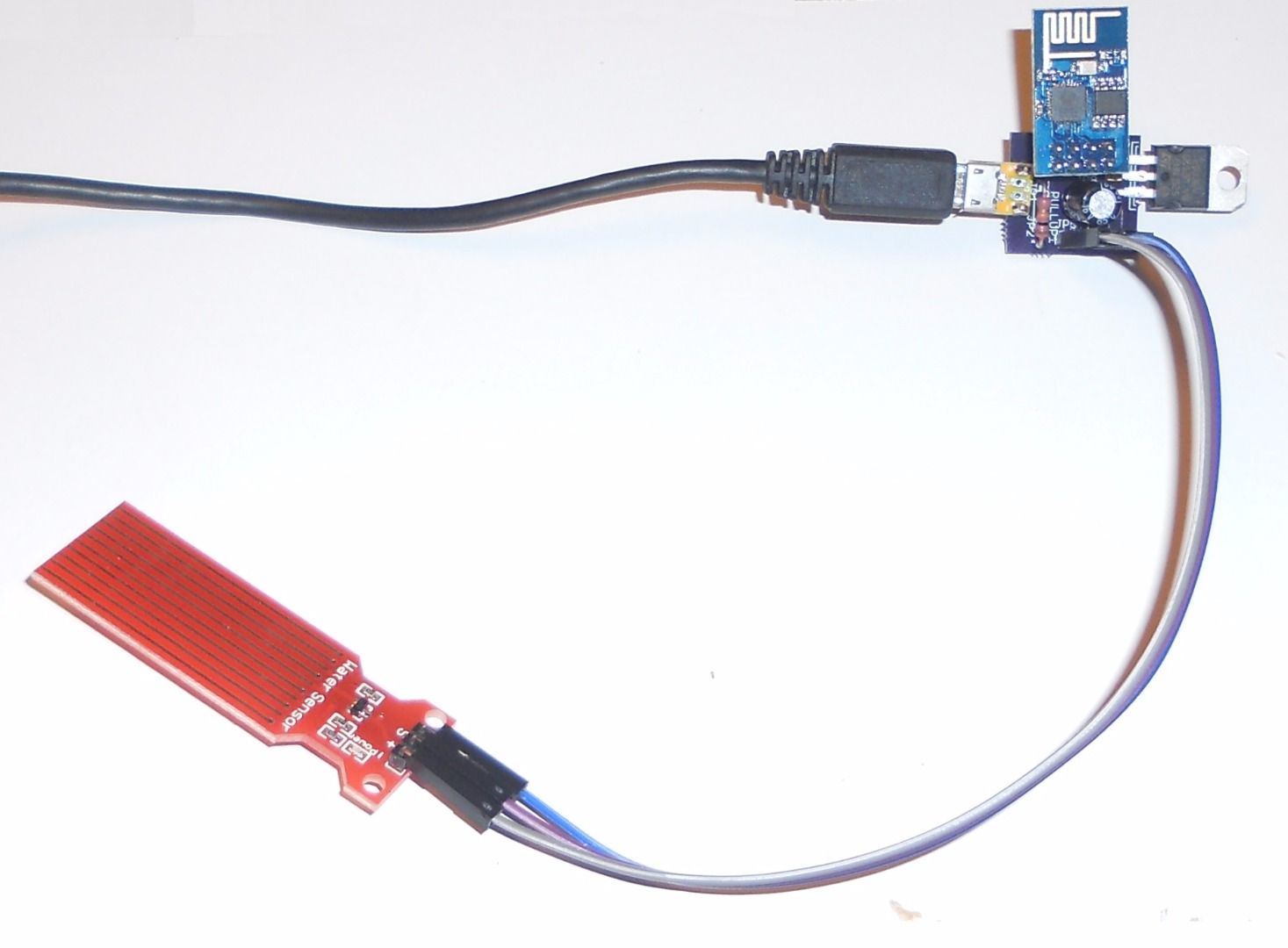 ProgramESP8266 : 5 Steps - Instructables
