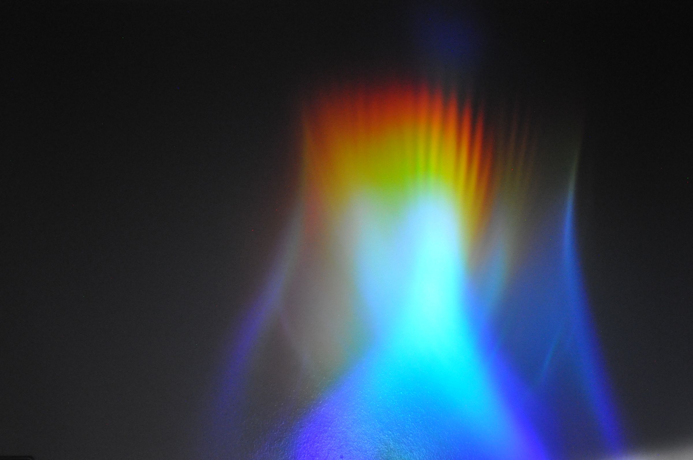 How to Make a Rainbow Night-light : 6 Steps (with Pictures) - Instructables