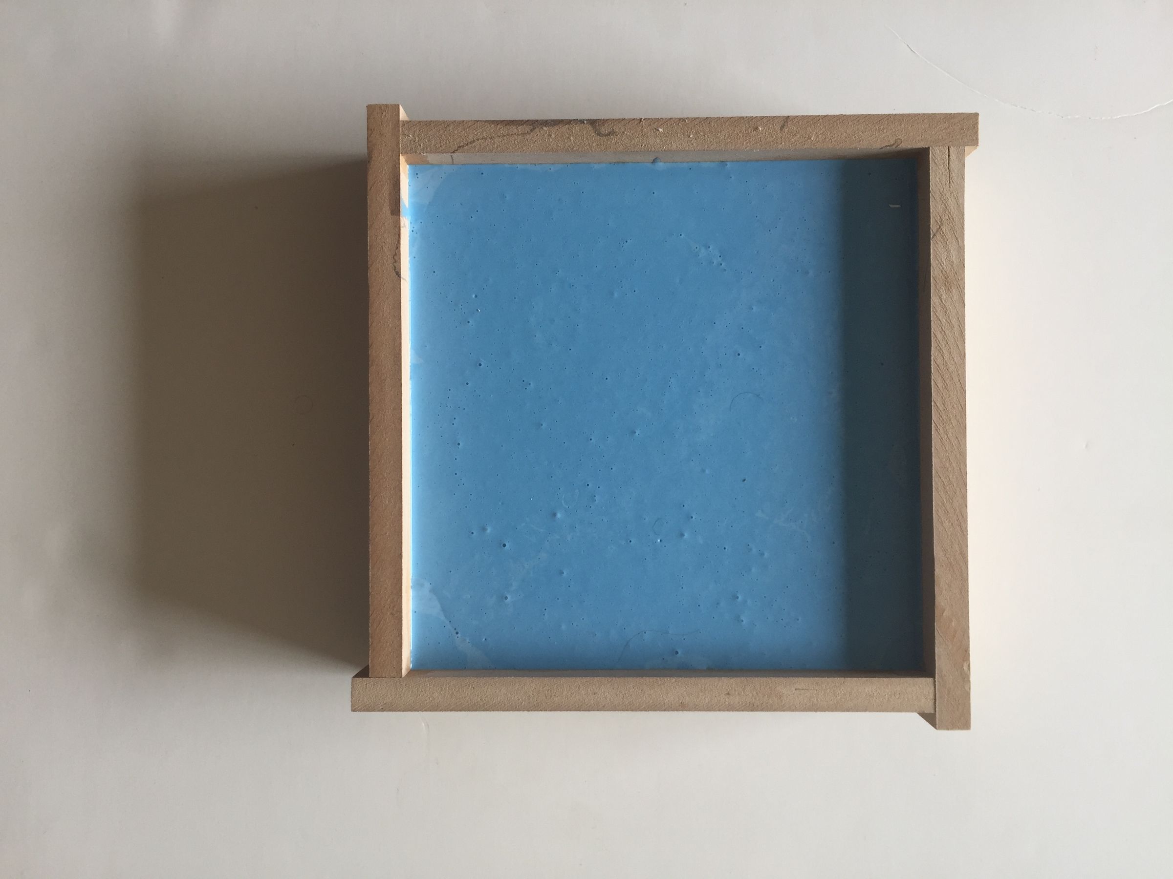 Concrete Screen Tile : 8 Steps (with Pictures) - Instructables