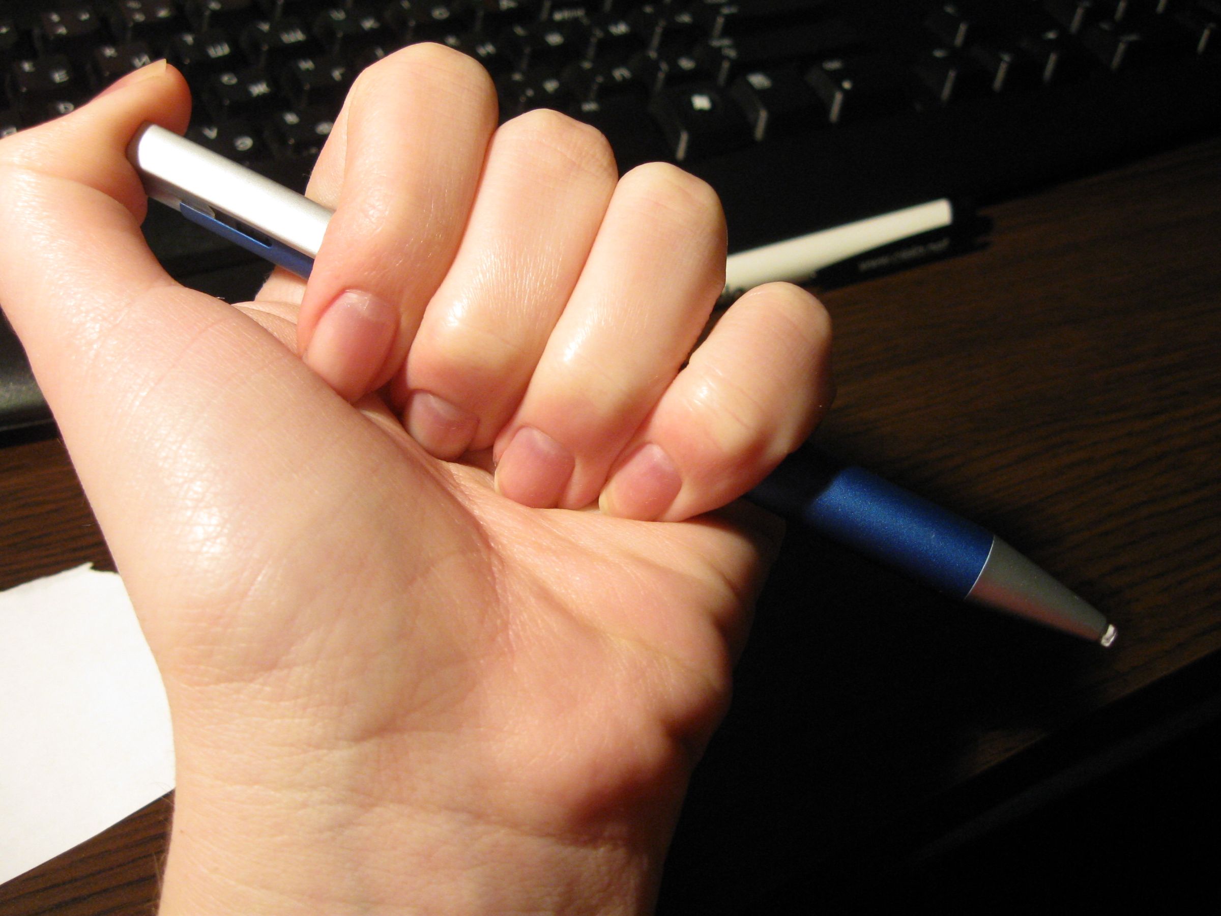 Pen Prank : 3 Steps - Instructables