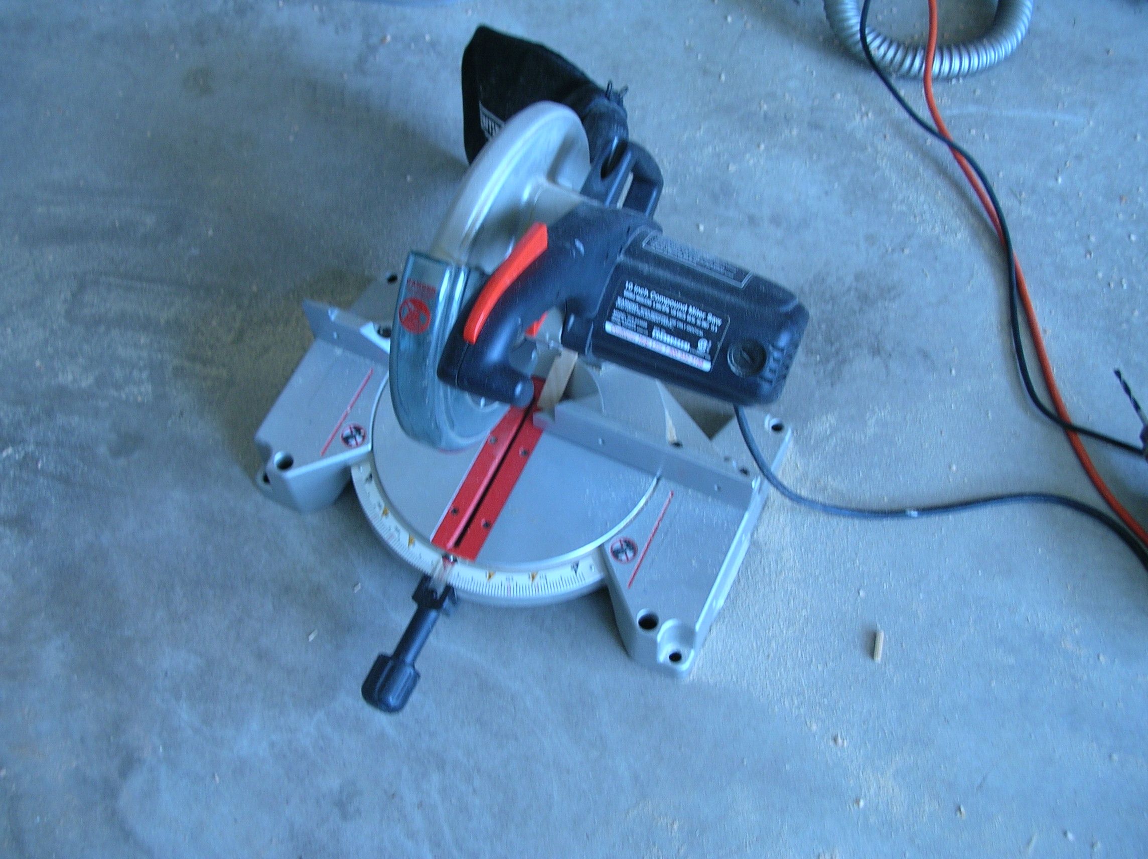 Lighted Portal Warning Symbol : 7 Steps (with Pictures) - Instructables