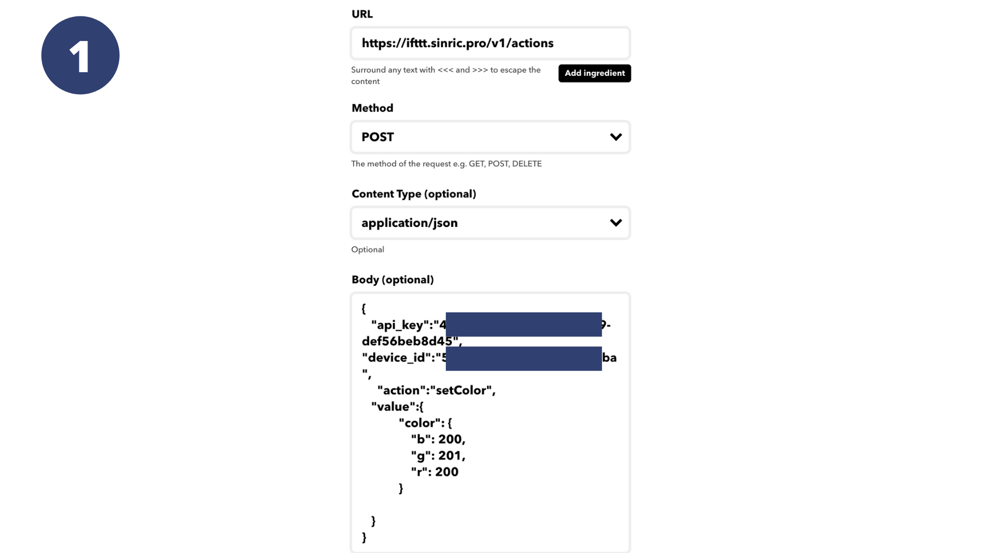Control LEDs With Alexa or IFTTT (SINRIC PRO TUTORIAL) : 6 Steps - Instructables