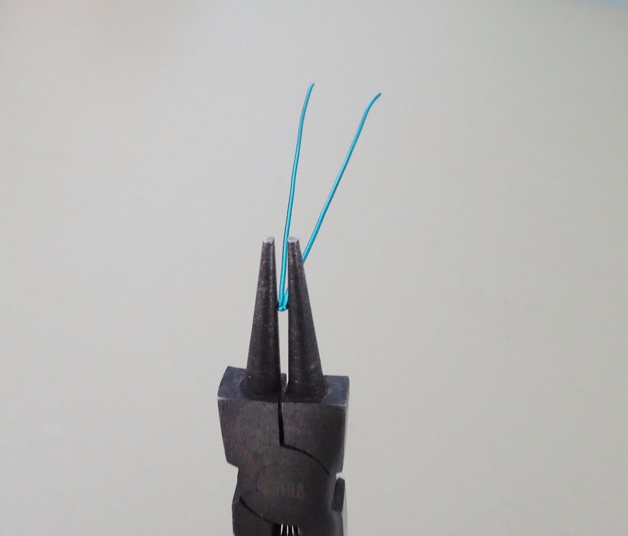 DIY Easy Ocean Wave Rings : 22 Steps (with Pictures) - Instructables