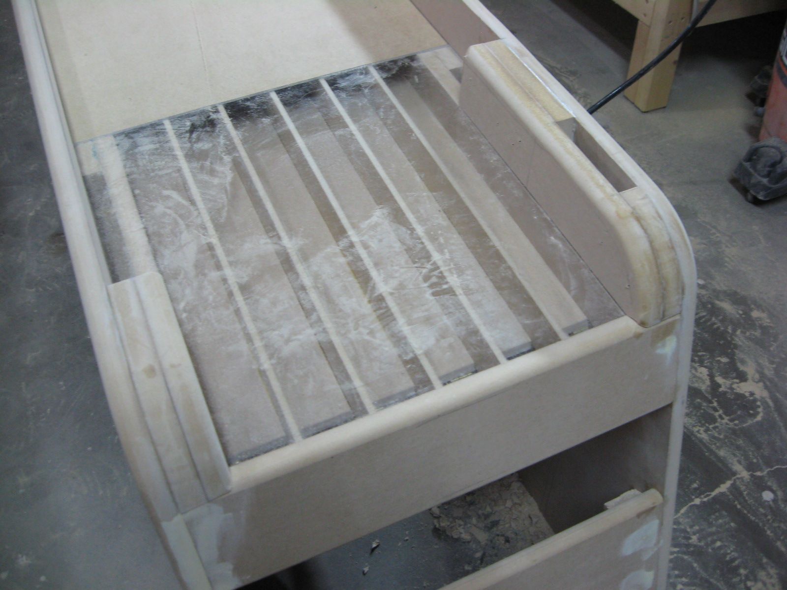 Homemade Skeeball Game : 19 Steps (with Pictures) - Instructables