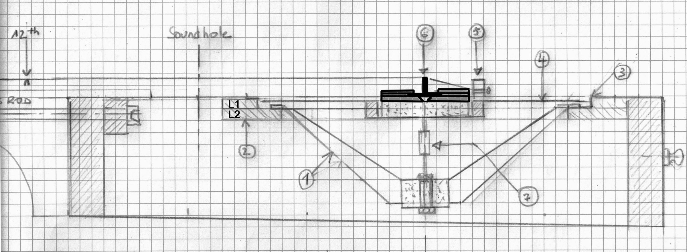 Loudspeaker Resonator Guitar -Model Z8.4 : 13 Steps - Instructables