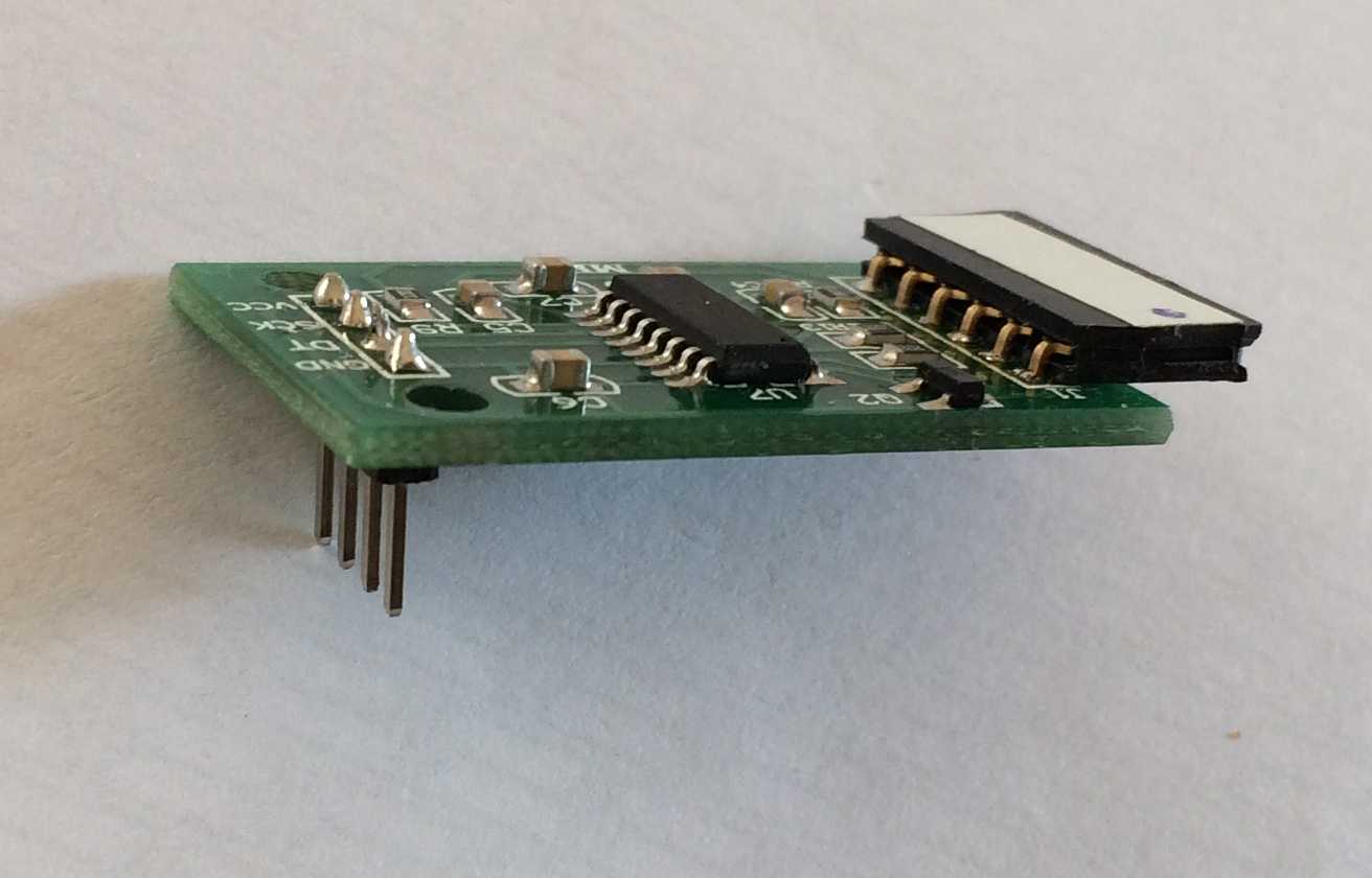 How to Build Arduino Weighing Scales : 8 Steps (with Pictures ...