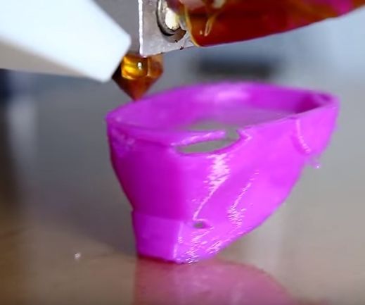 Our New Helper - 3D Printer ! : 17 Steps - Instructables