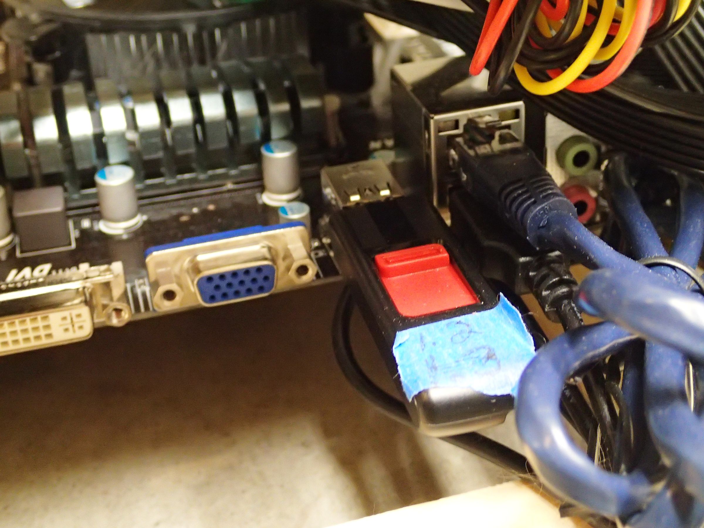 Litecoin & Scrypt Mining Rig - Get in on Bitcoin With GPUs : 13 Steps - Instructables