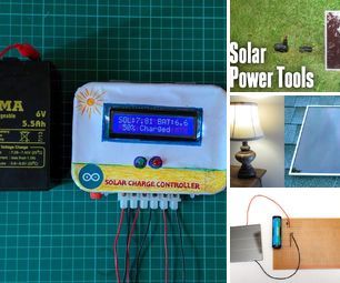 Solar - Instructables