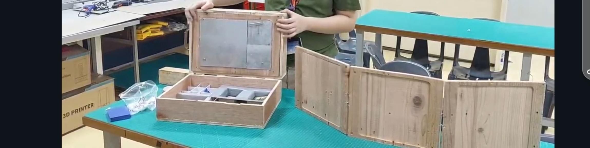 DND DM Tool Kit : 6 Steps - Instructables