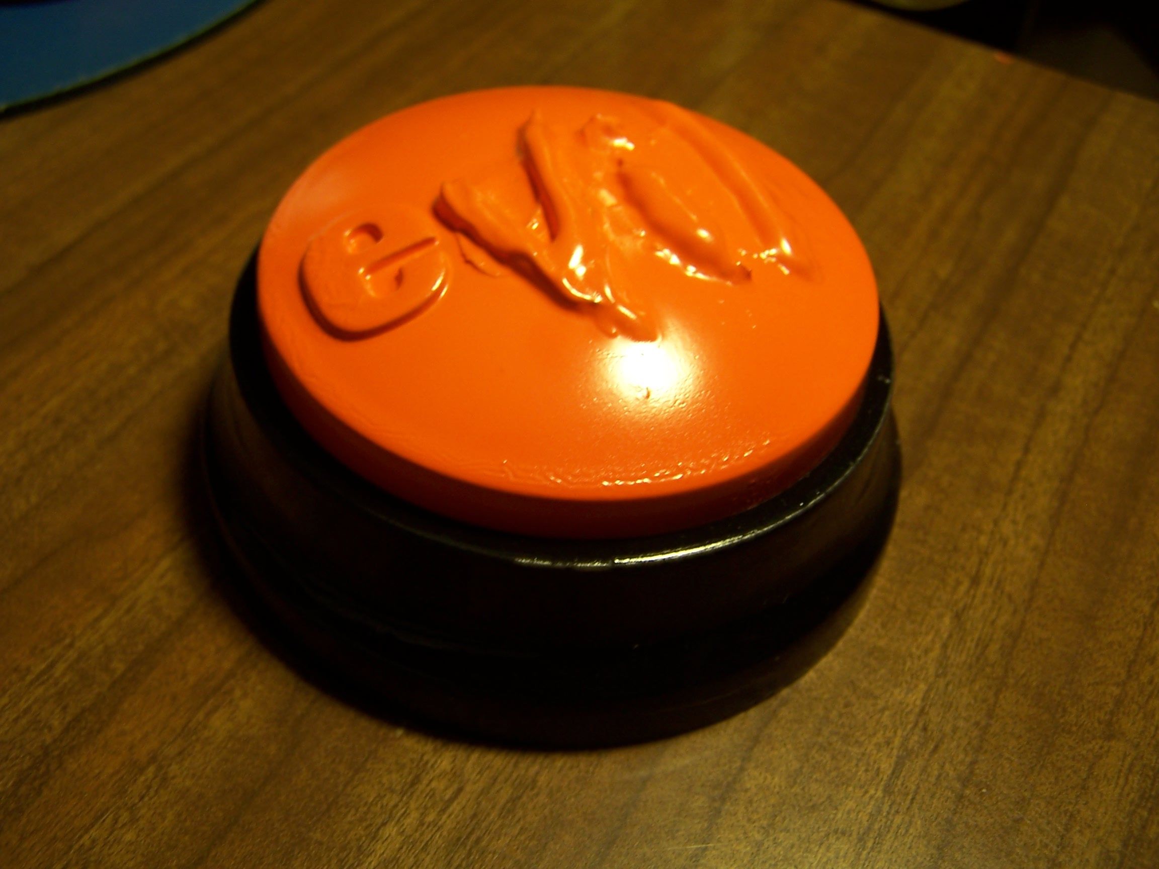 The Evil Button: That Was Evil : 11 Steps - Instructables