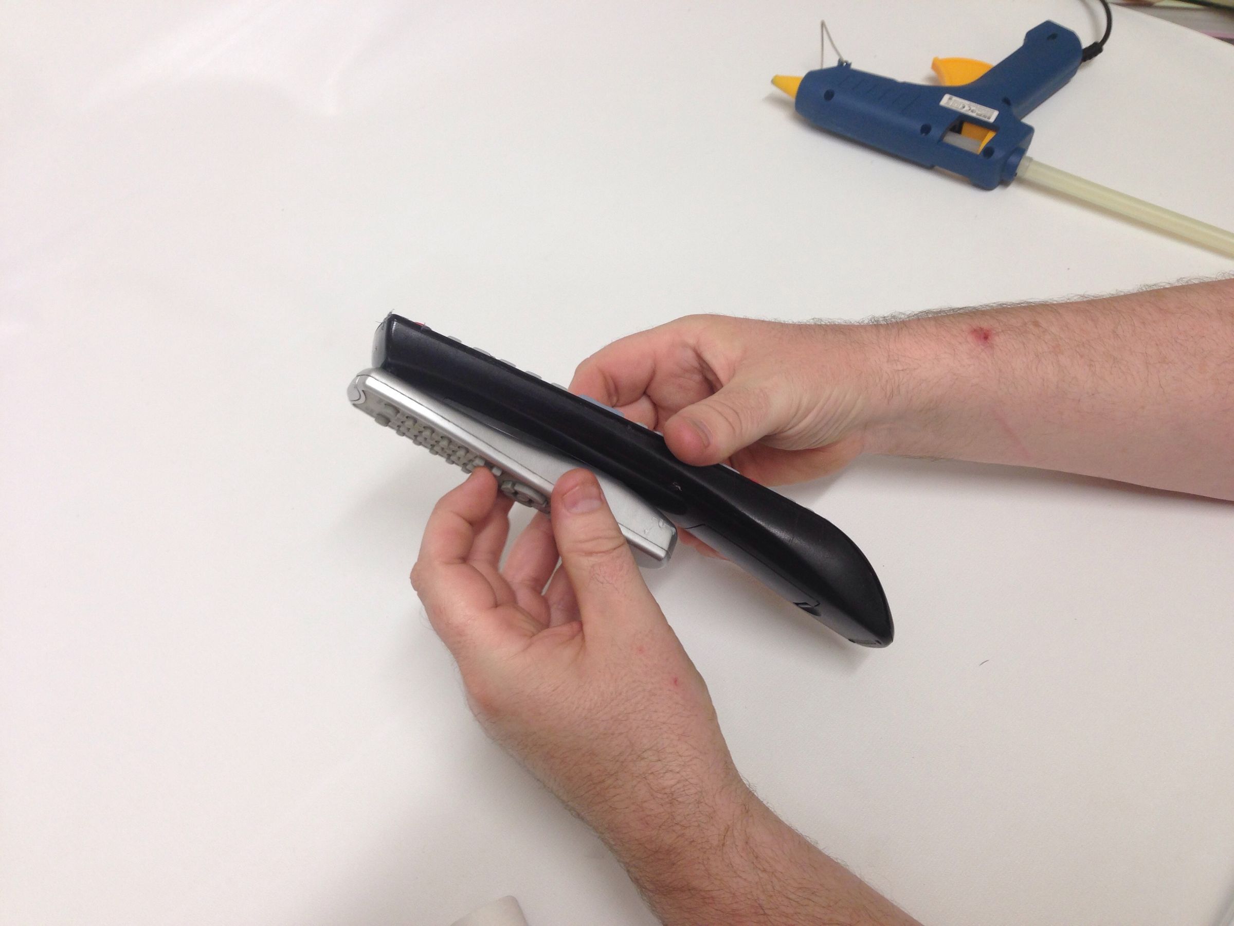 3 in 1 Remote : 3 Steps (with Pictures) - Instructables