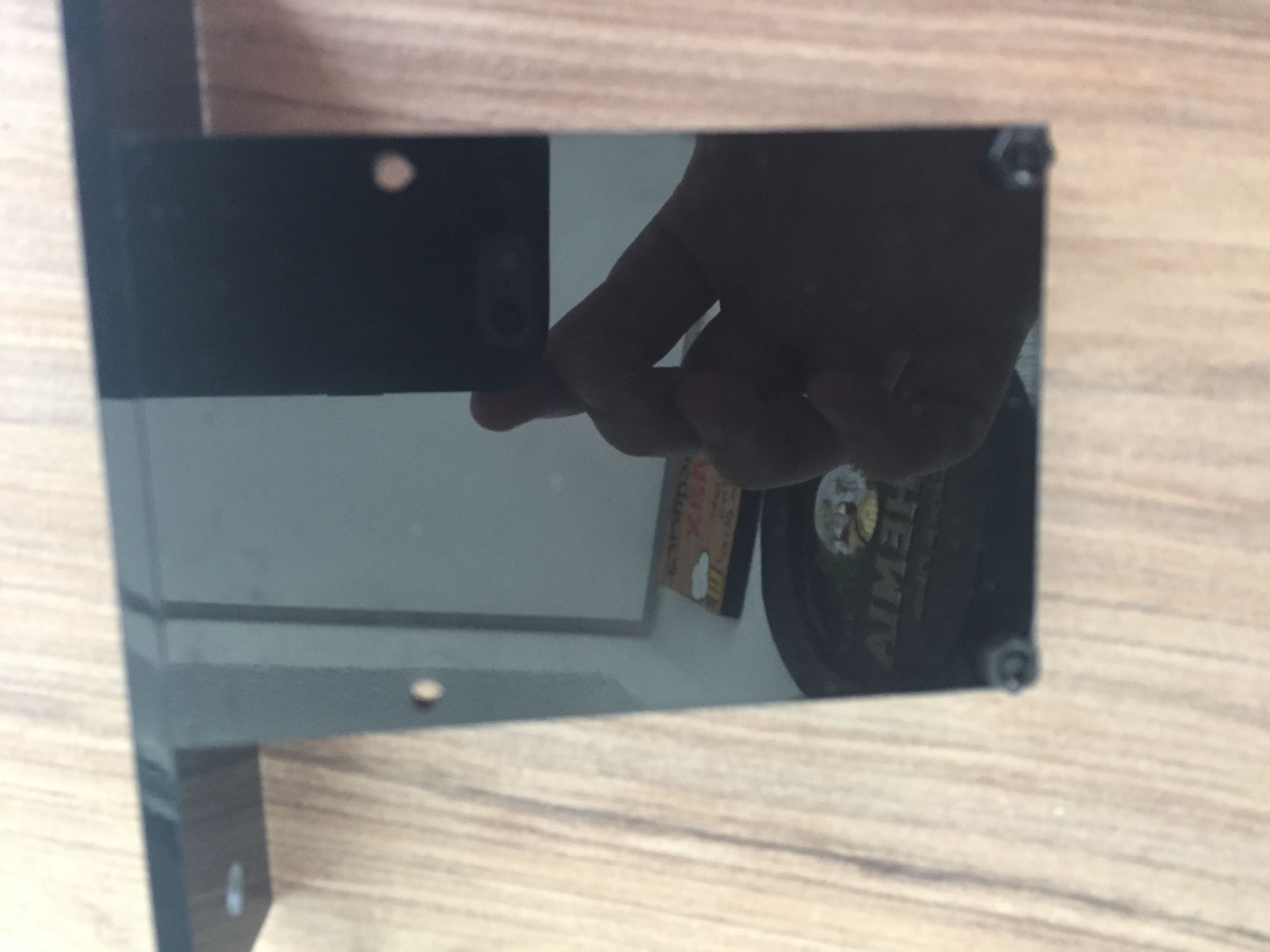 Raspberry Cluster - Part I - Mounting Rack : 4 Steps (with Pictures ...