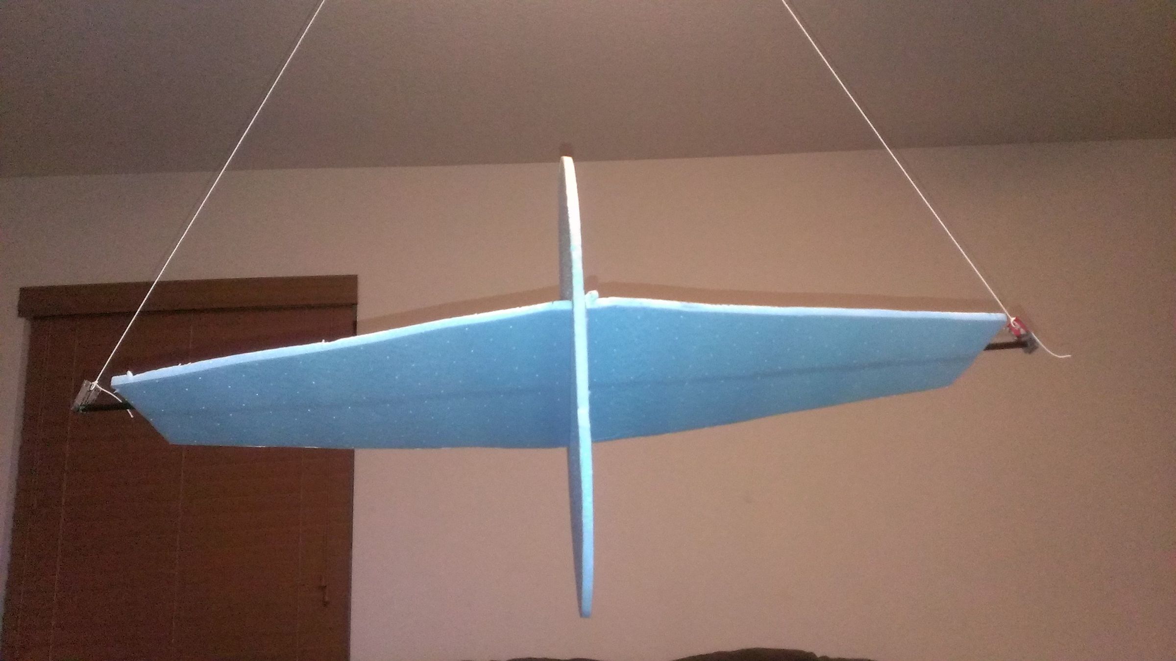 Build a Flippin Kite (aka Ufo Kite) : 9 Steps - Instructables
