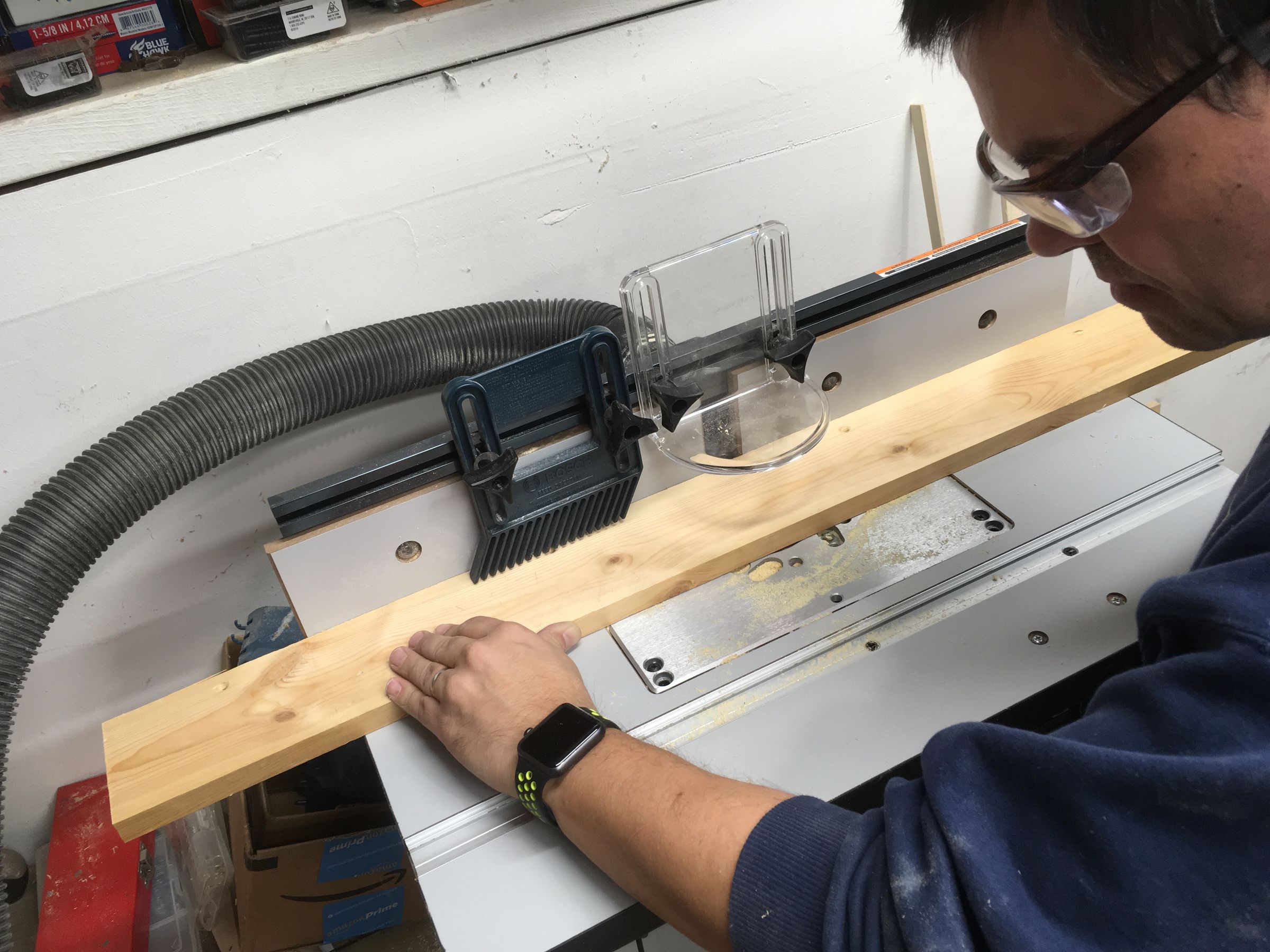 Video Camera Desk Gantry : 11 Steps (with Pictures) - Instructables