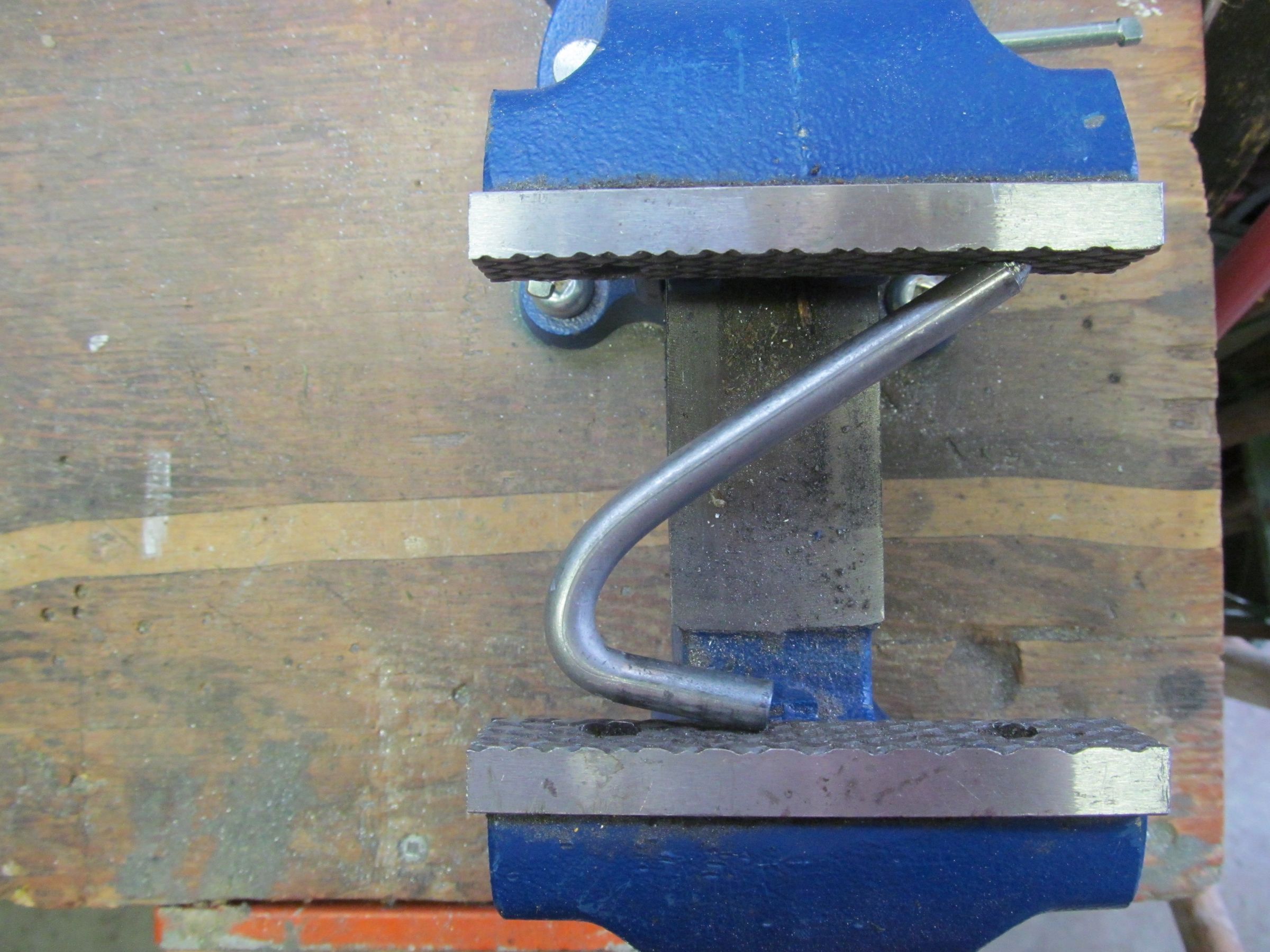 Make a Grappling Hook : 4 Steps (with Pictures) - Instructables