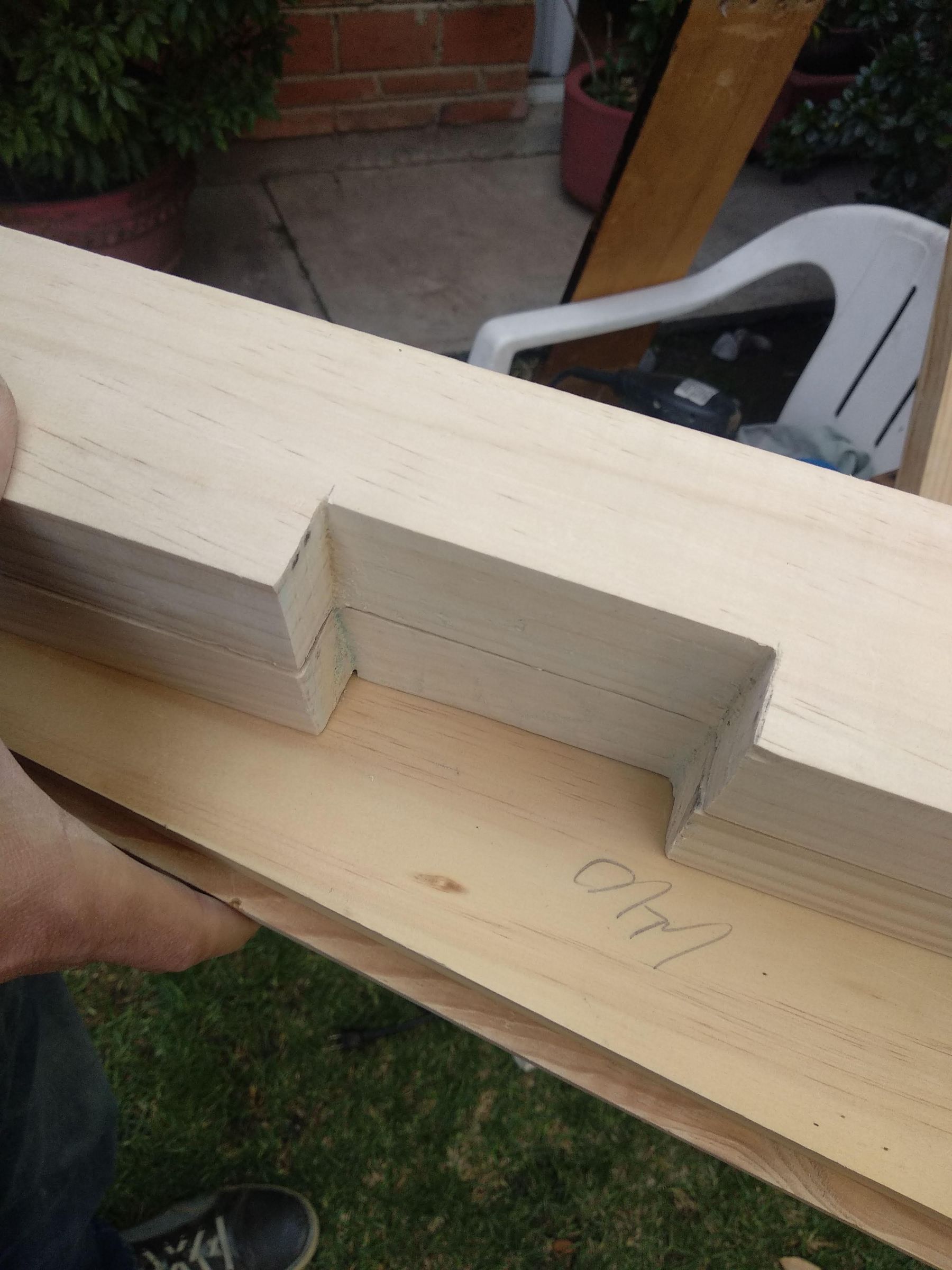 DIY Baby Crib : 8 Steps - Instructables