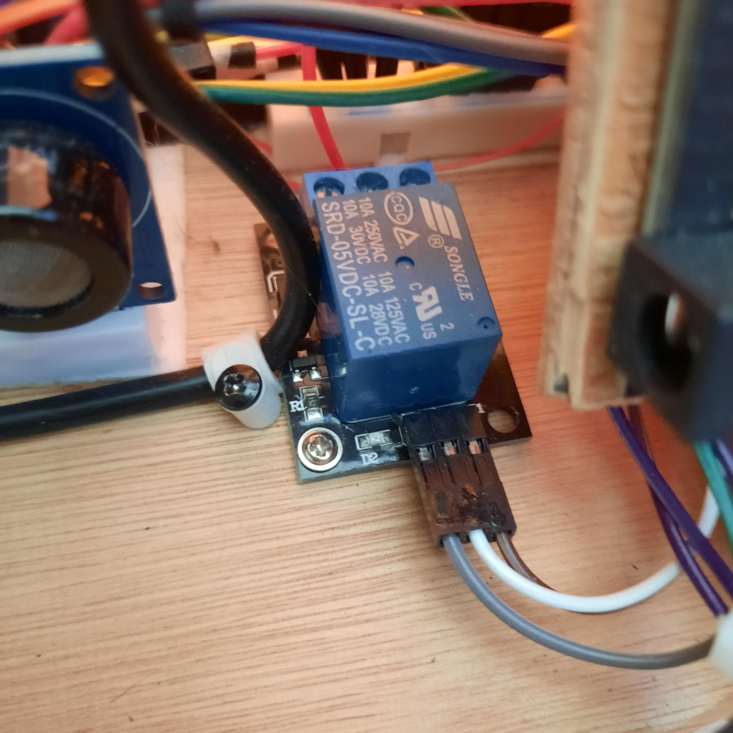 Botje, Interactive Arduino R4 WiFi Companion - Instructables